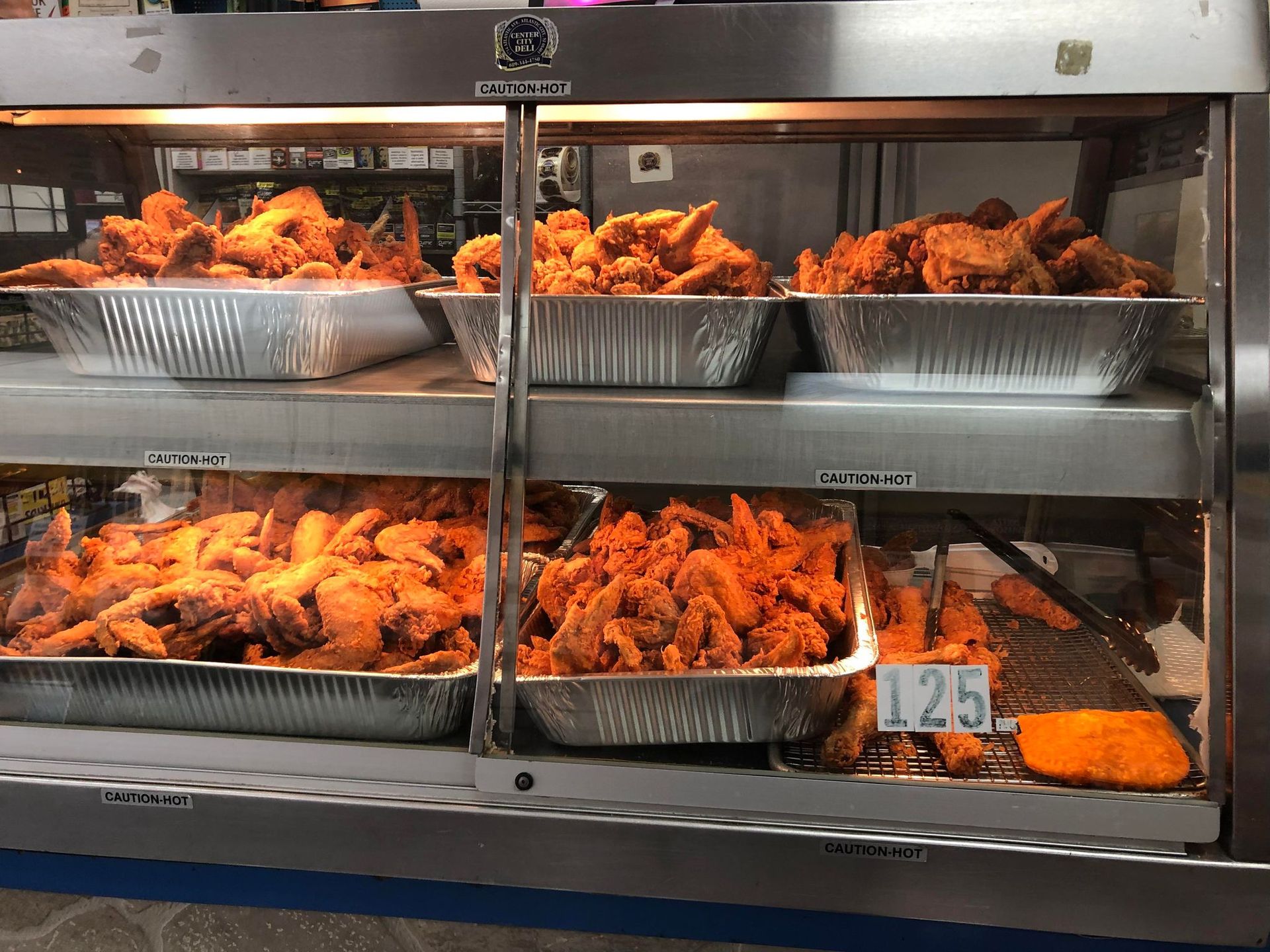 Center City Deli - Gallery Of Delicatessen Favorites