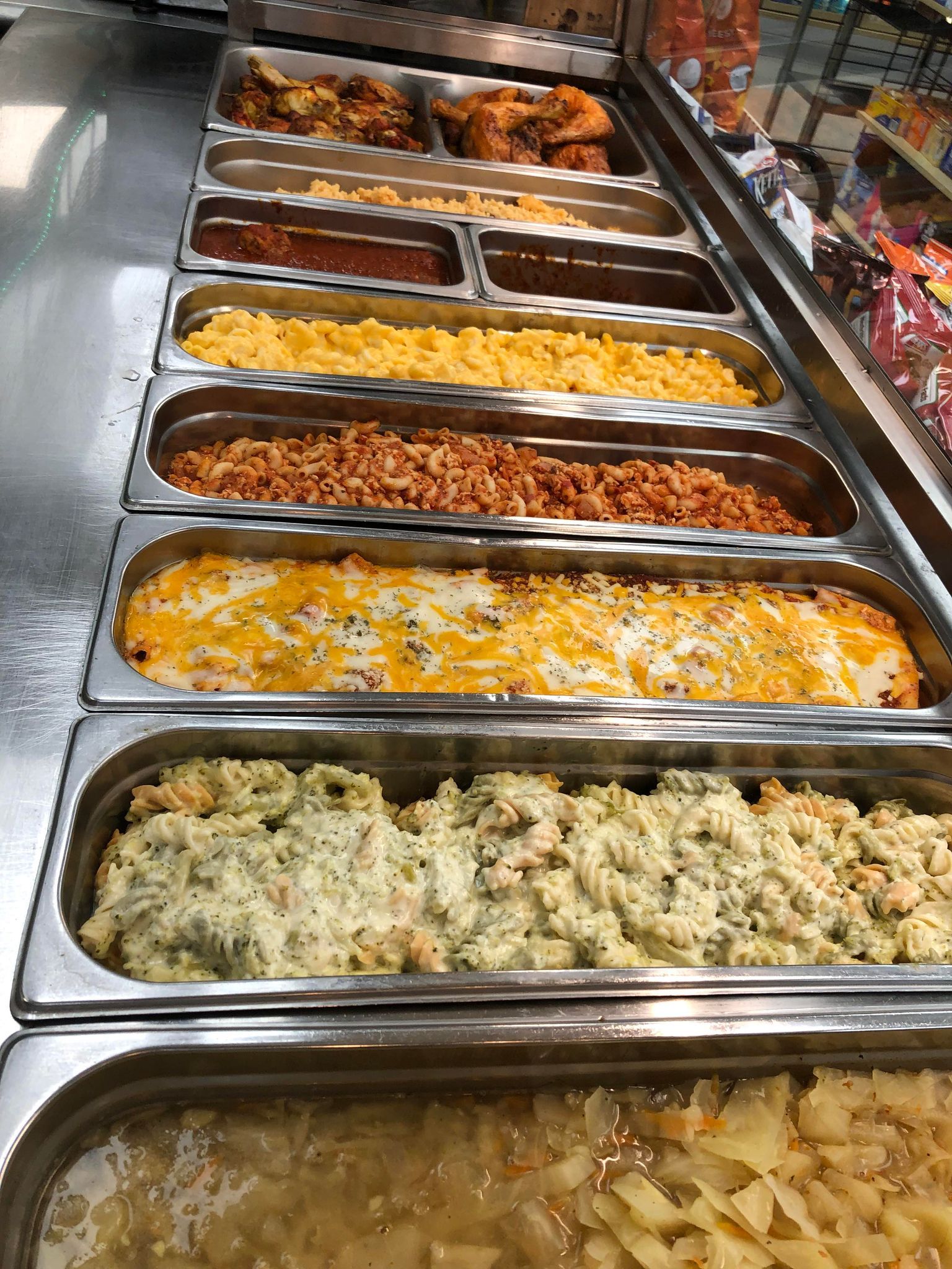 Center City Deli - Gallery Of Delicatessen Favorites