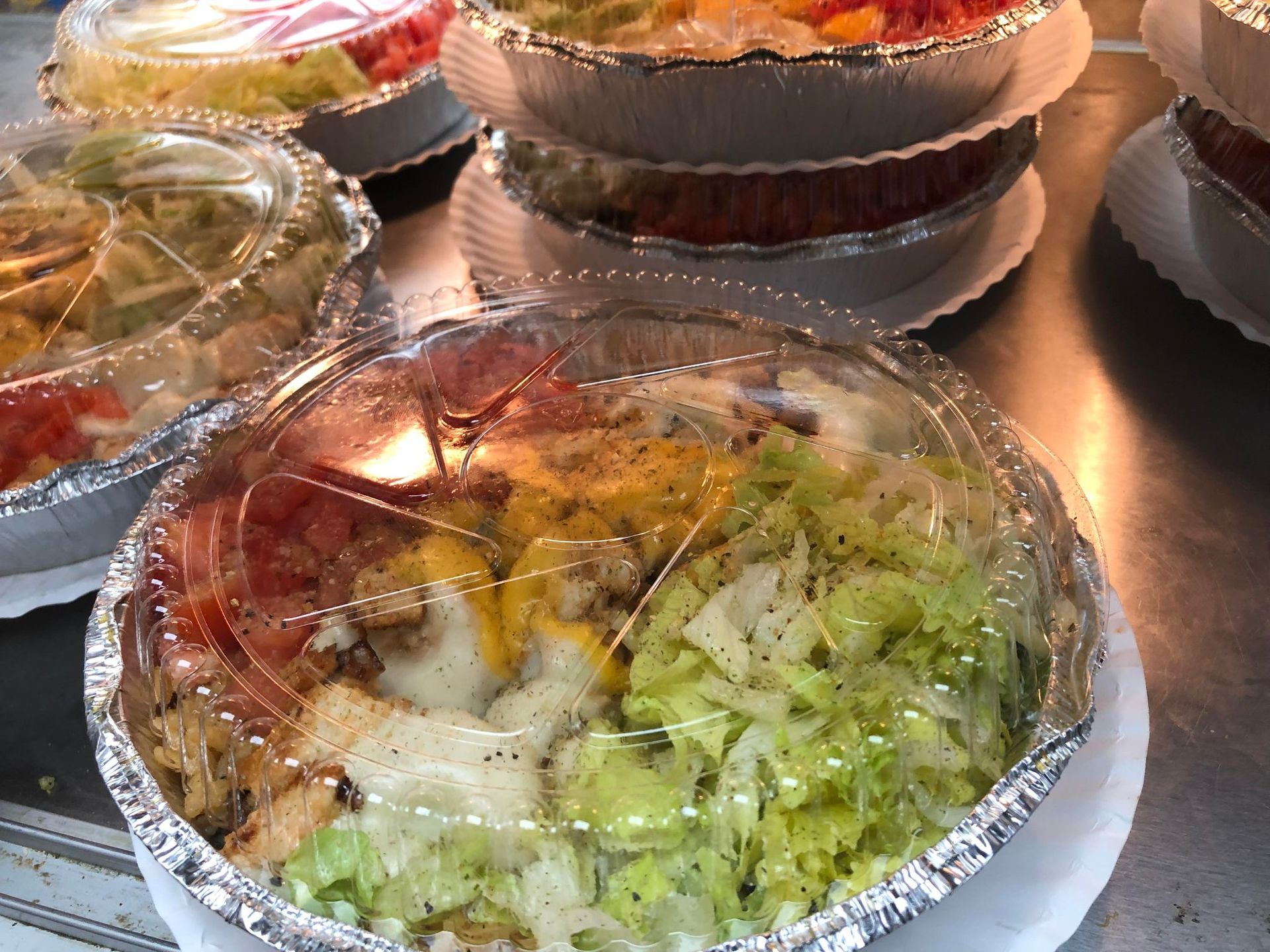 Center City Deli - Gallery Of Delicatessen Favorites