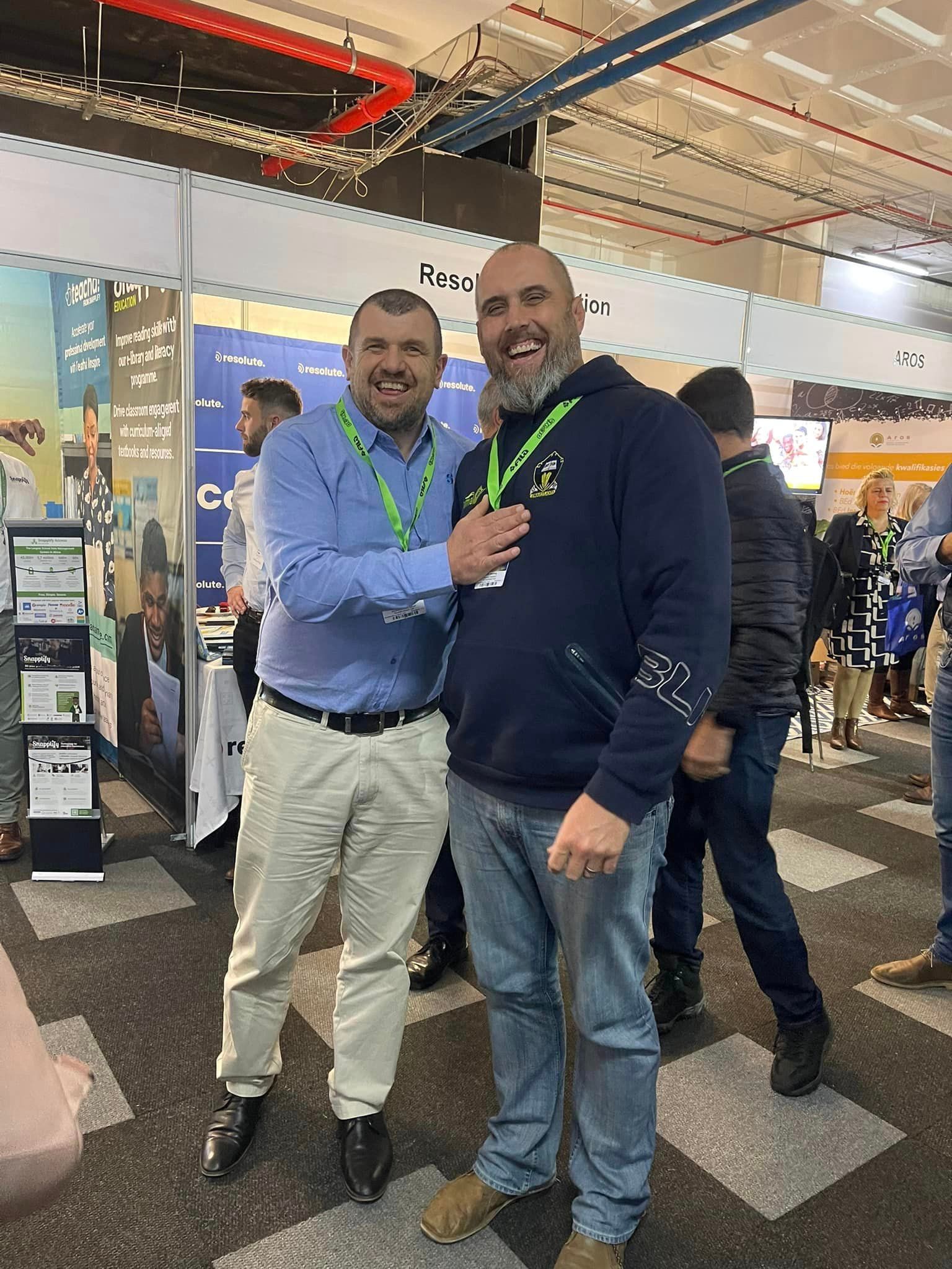 SAOU - South African Teachers' Union