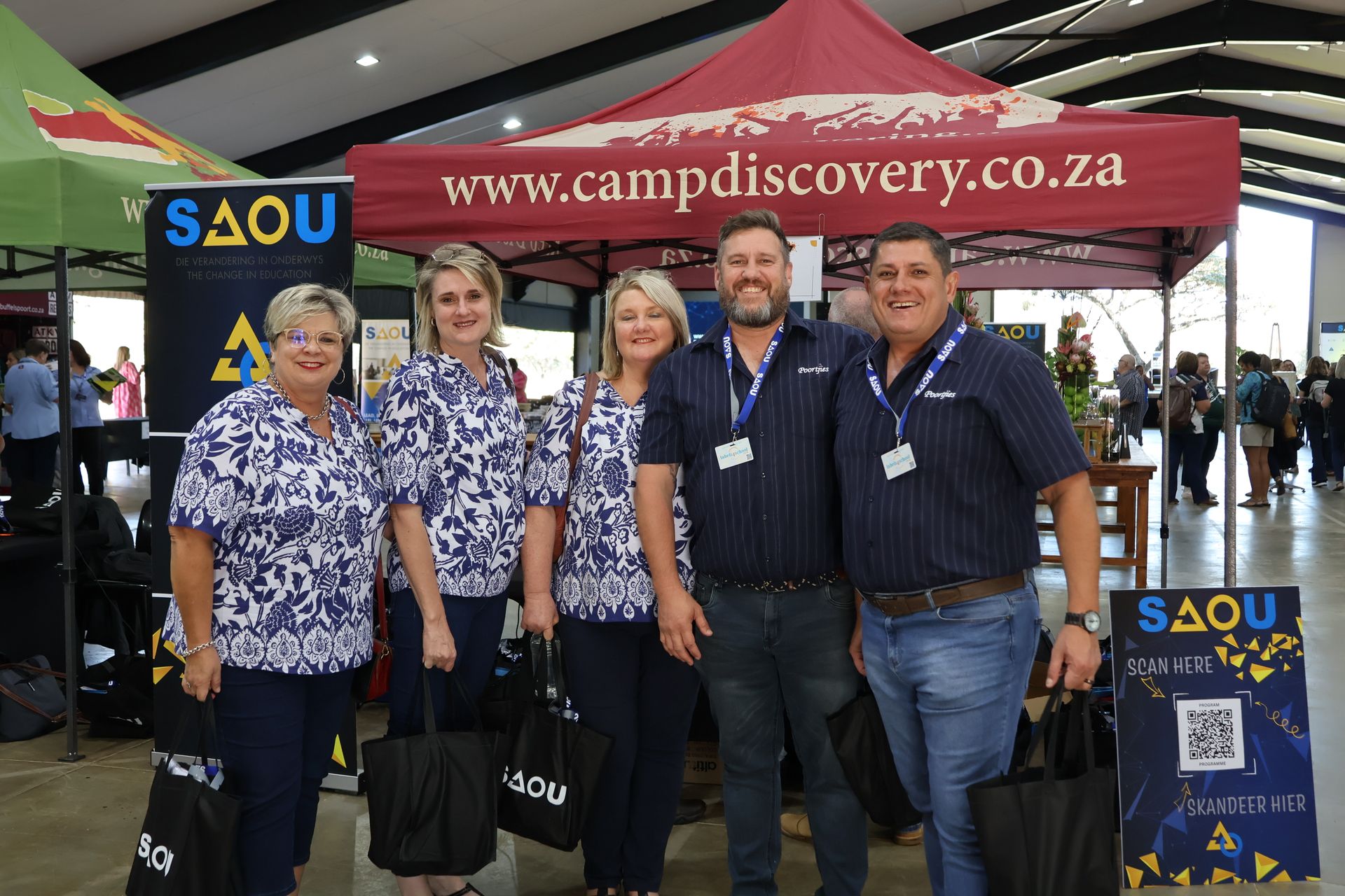 SAOU - South African Teachers' Union