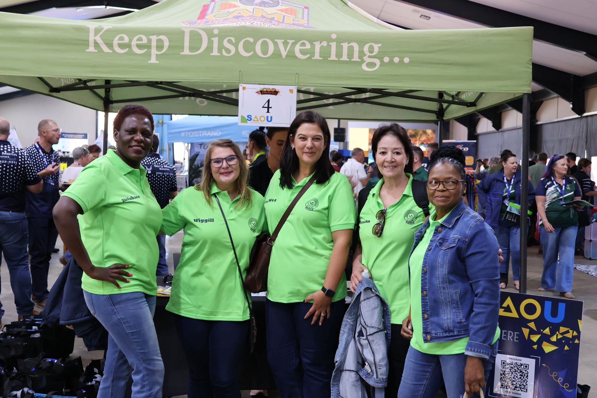 SAOU - South African Teachers' Union