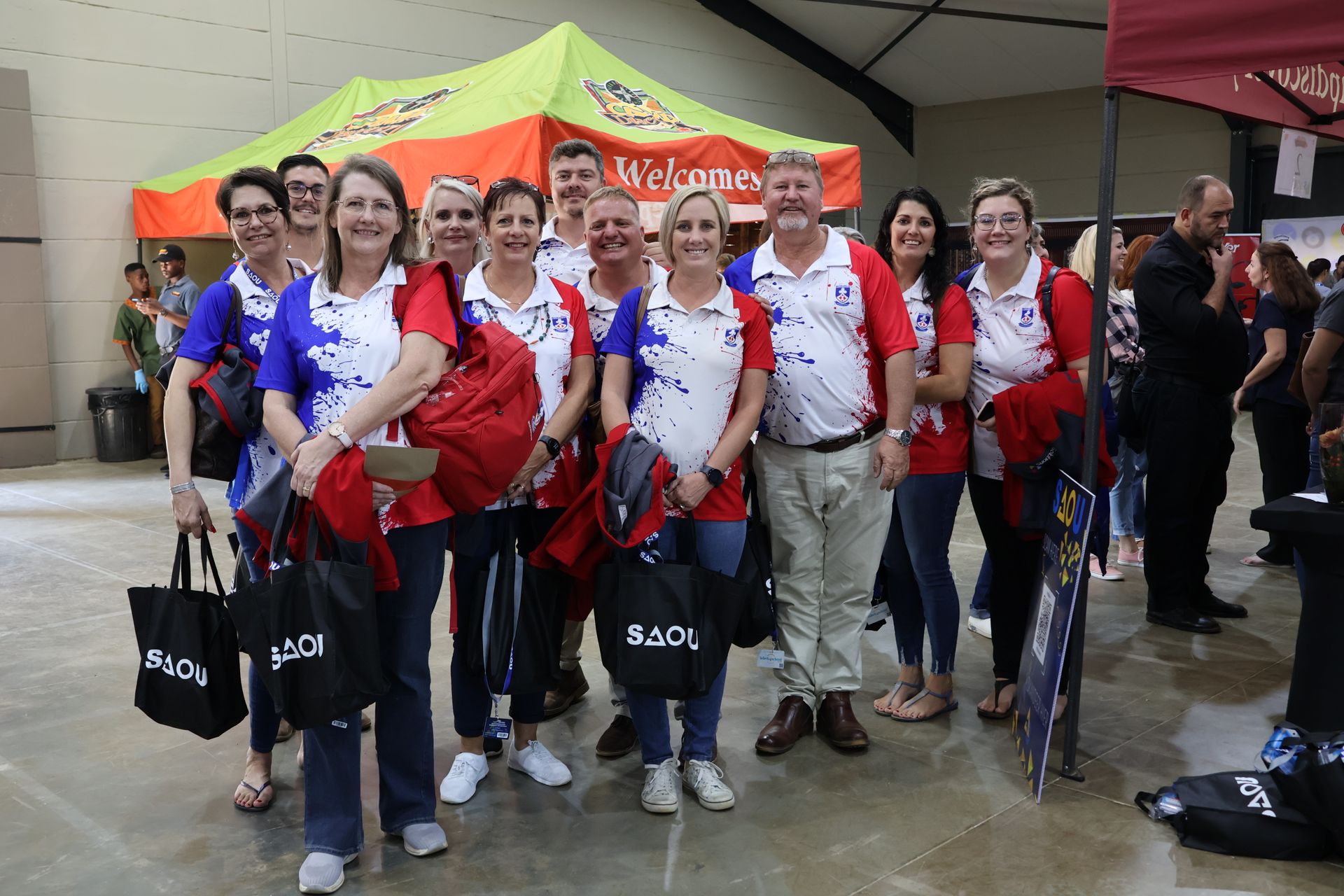 SAOU - South African Teachers' Union