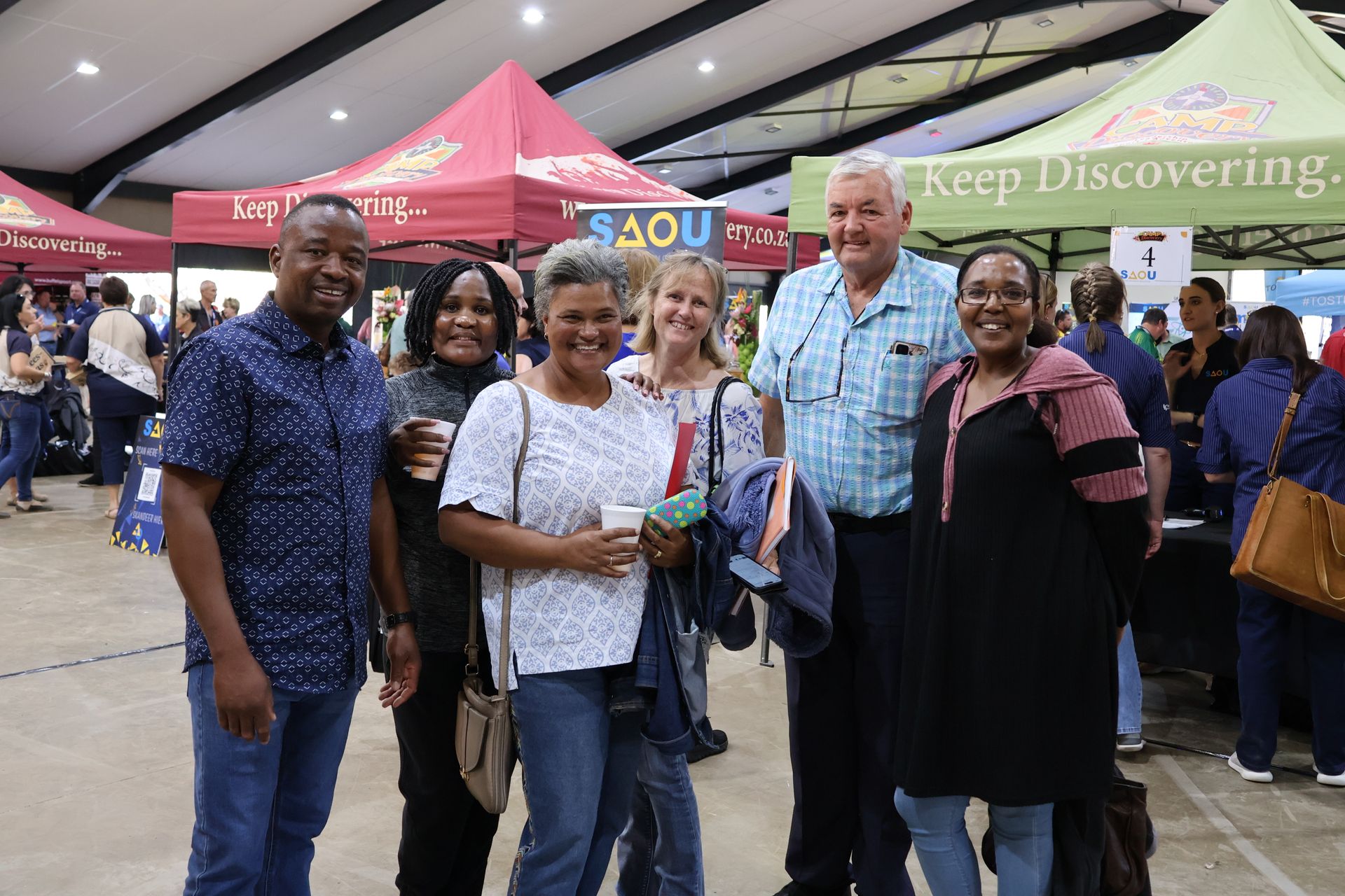 SAOU - South African Teachers' Union