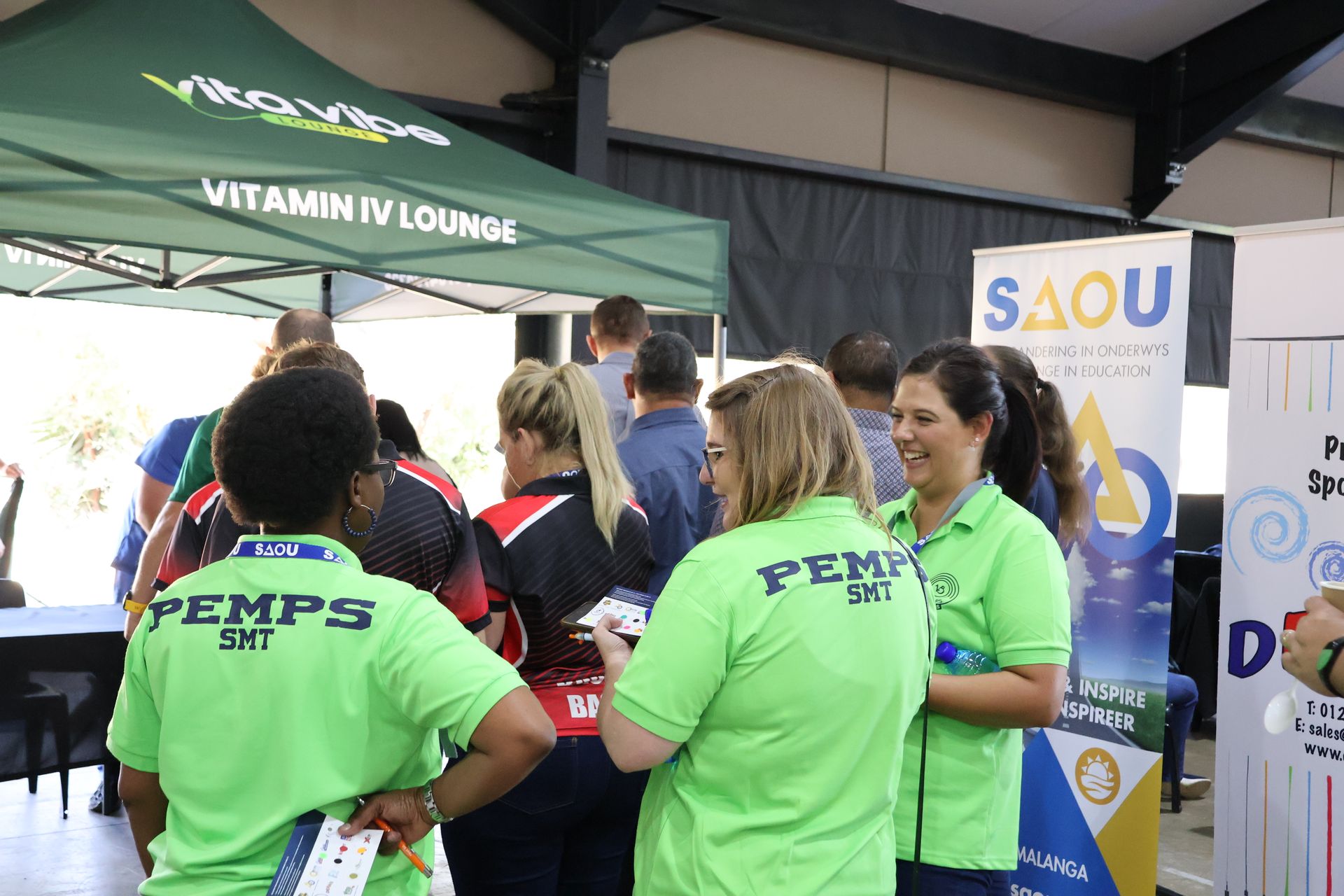 SAOU - South African Teachers' Union