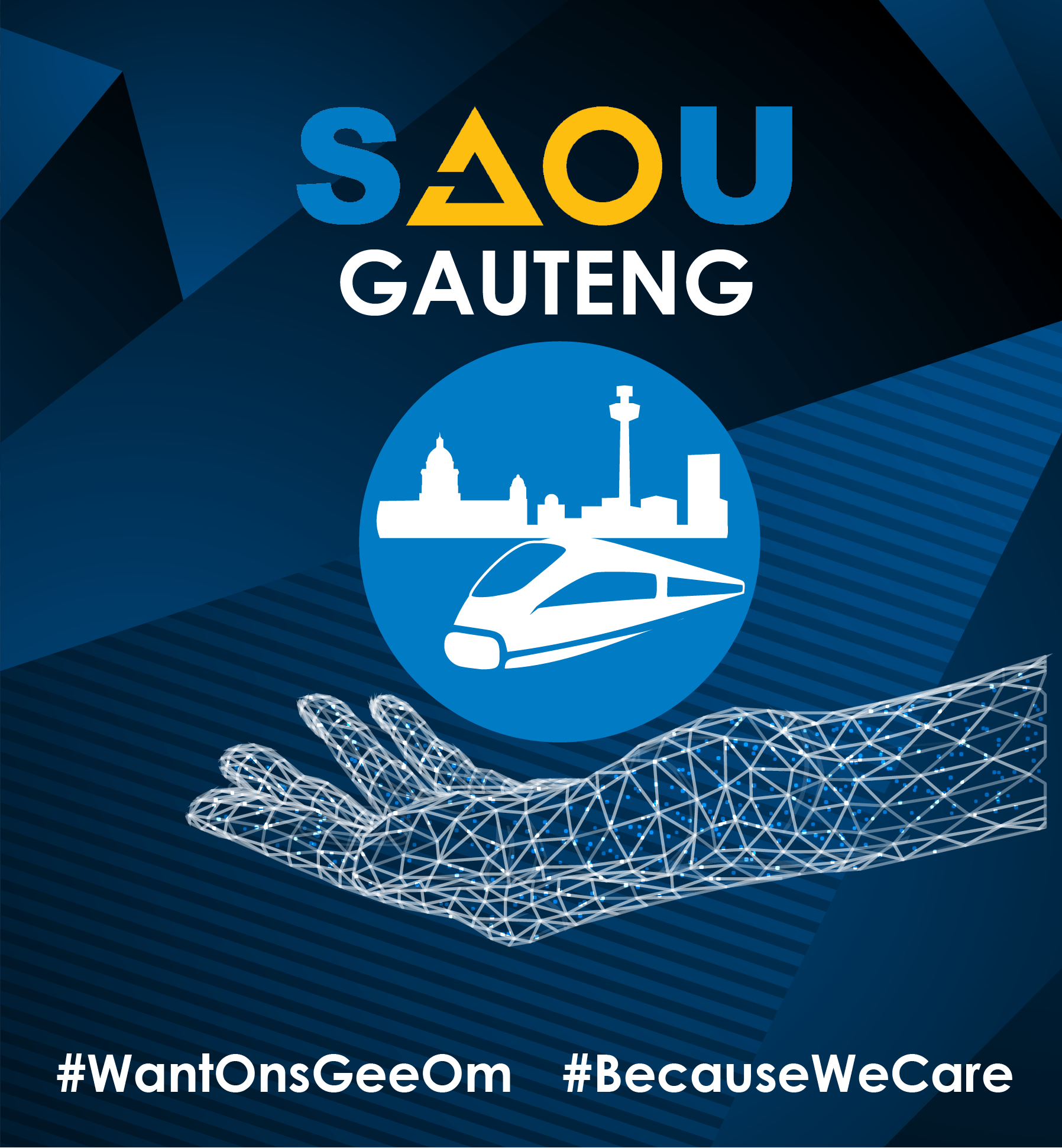 SAOU Teachers' Union - Webinars