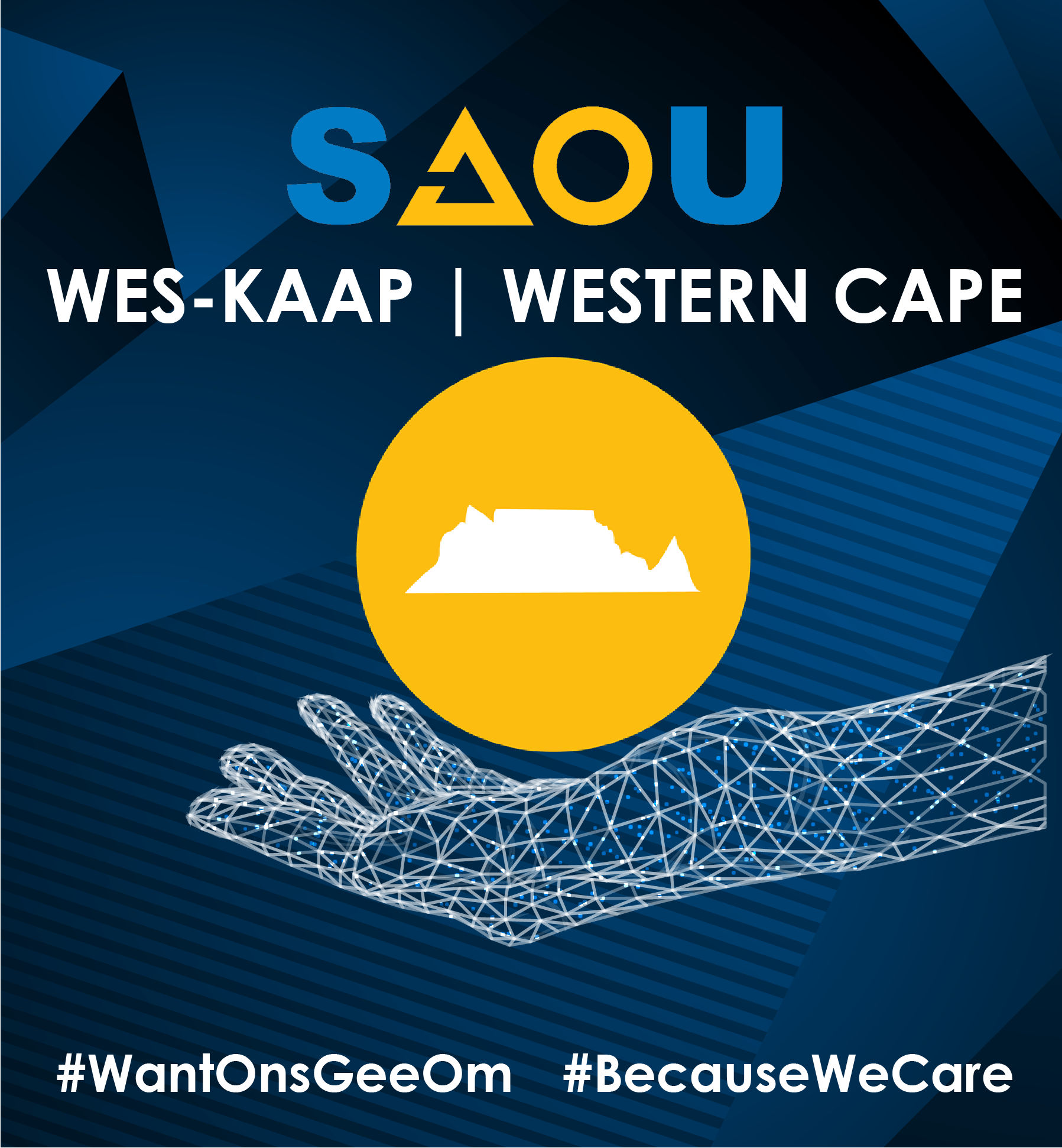 SAOU - South African Teachers' Union