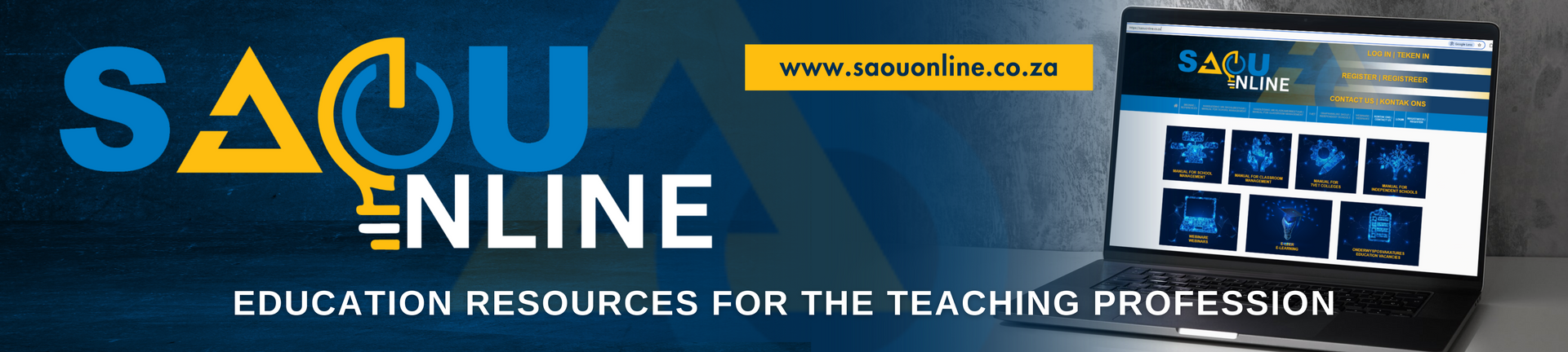SAOU - South African Teachers' Union