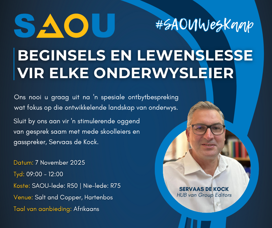 Training and Events