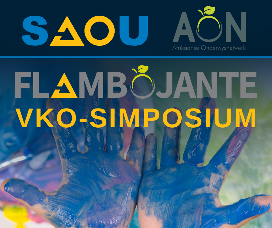 SAOU Zoom Webinare