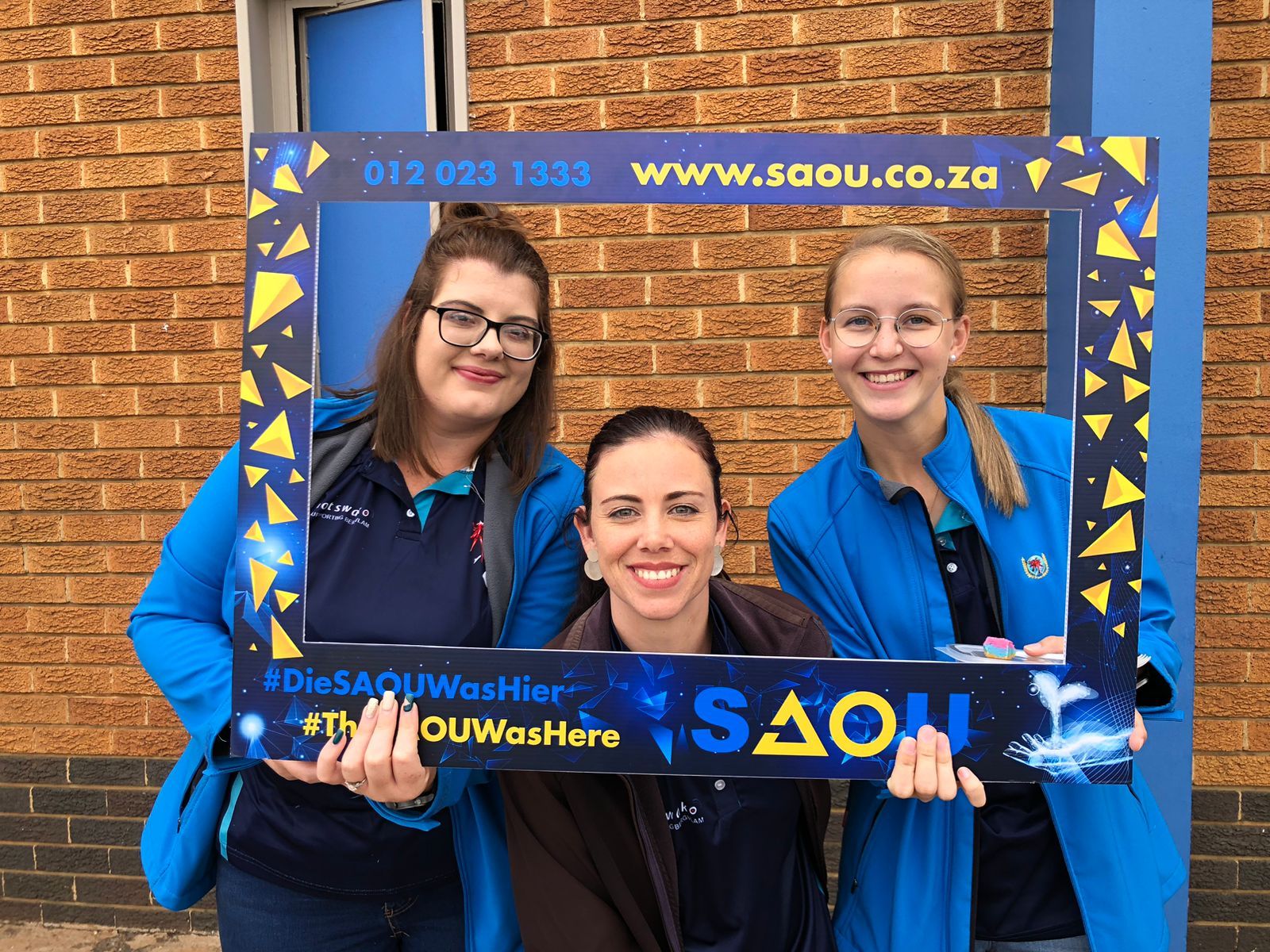 SAOU - South African Teachers' Union