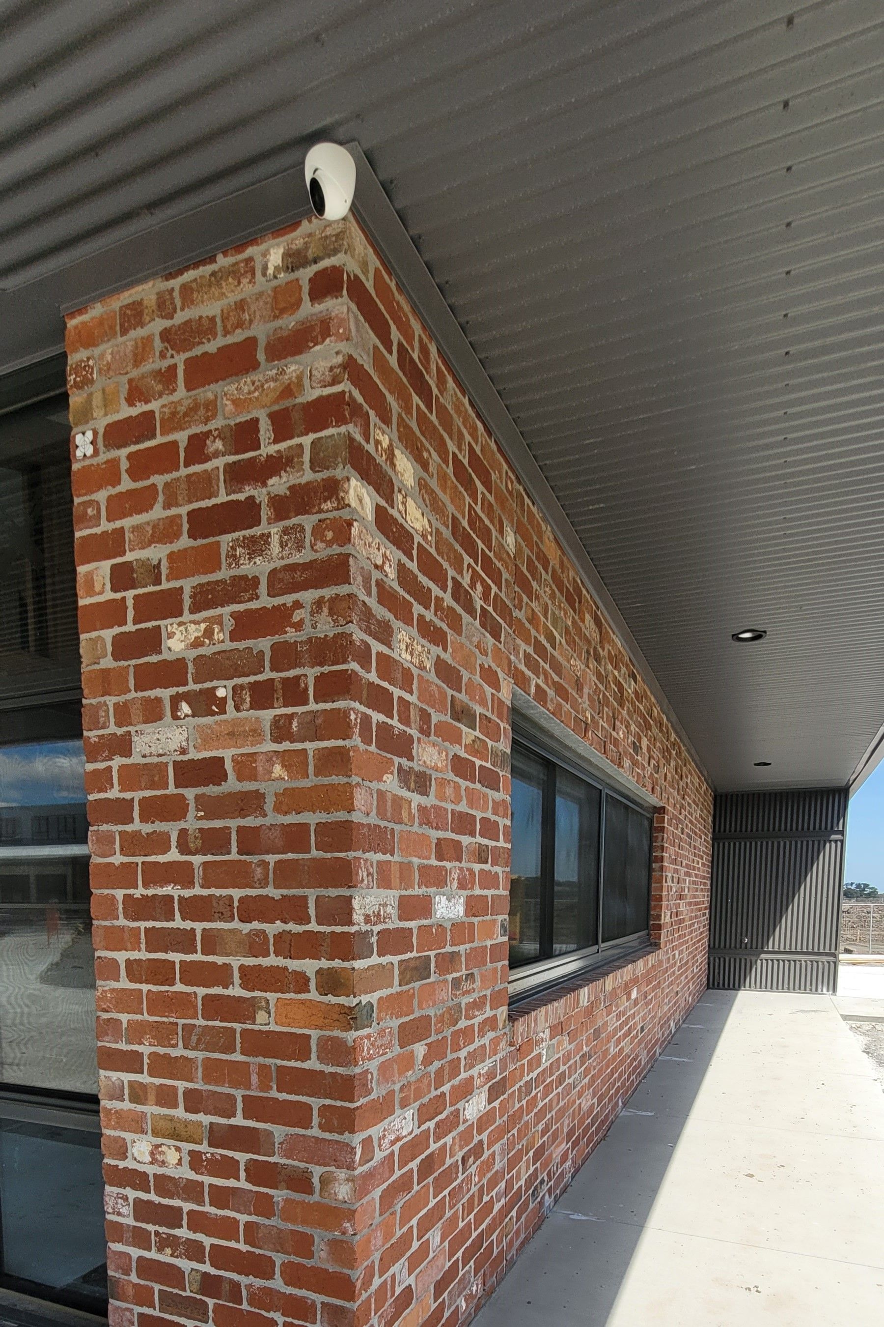 Reclaimed Bricks | Buildpro