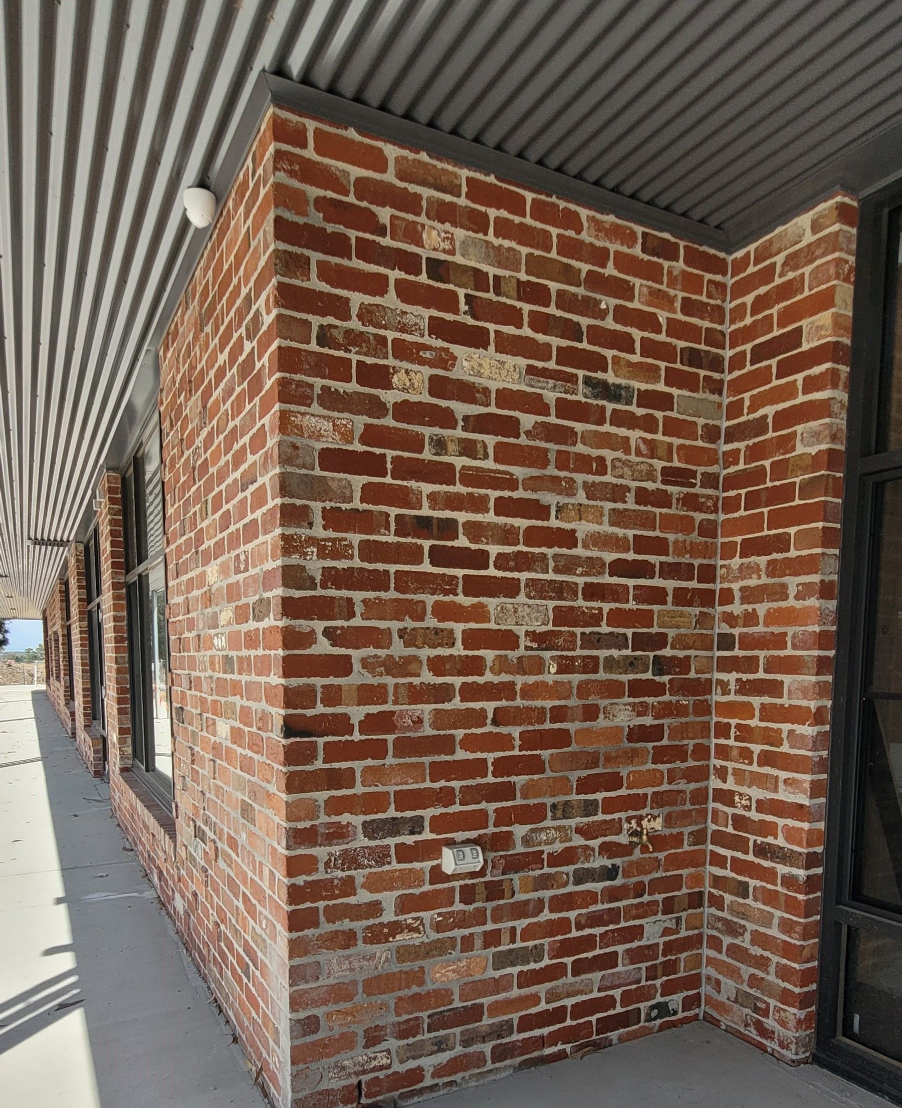 Reclaimed Bricks | Buildpro