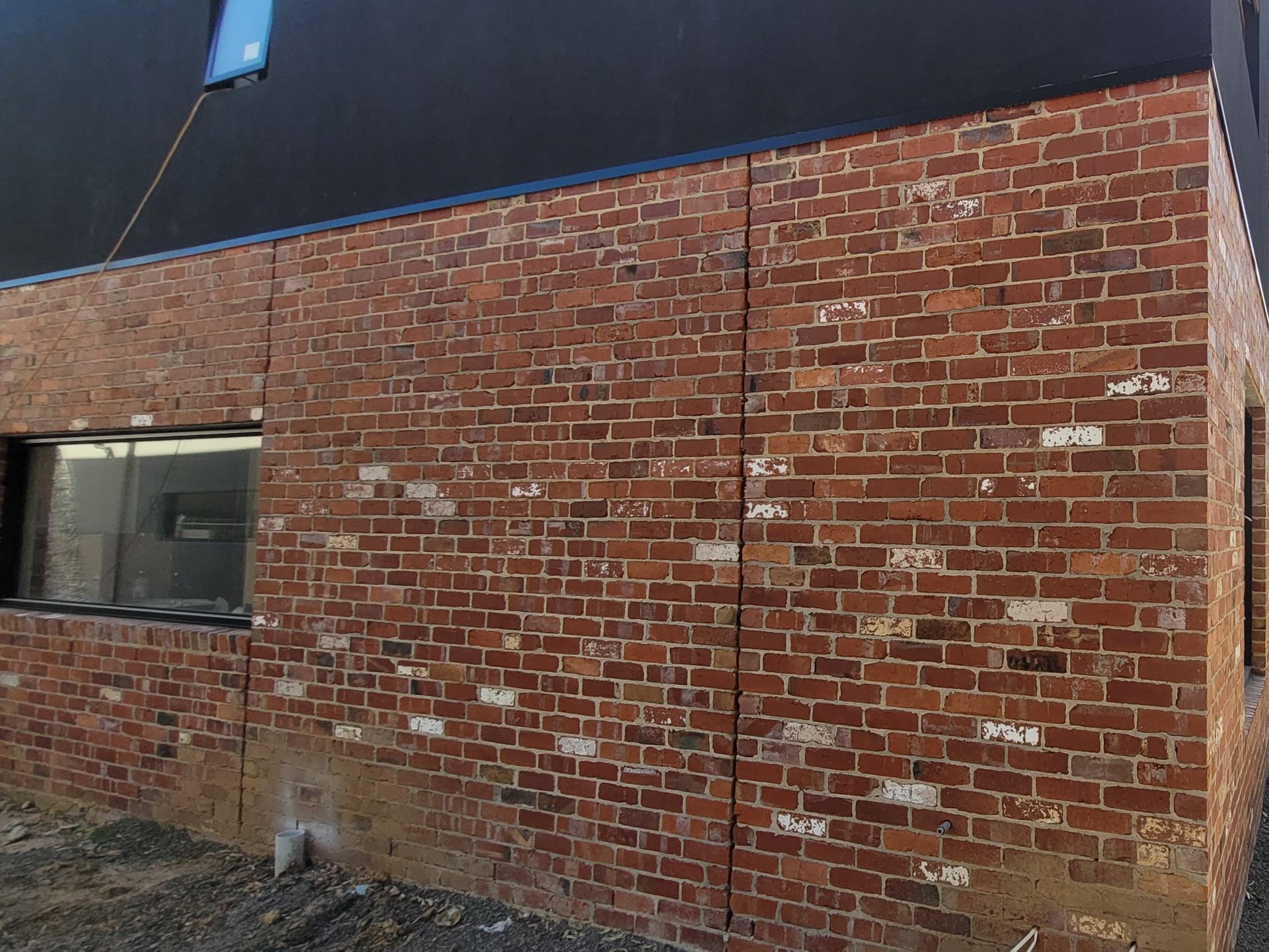 Reclaimed Bricks | Buildpro
