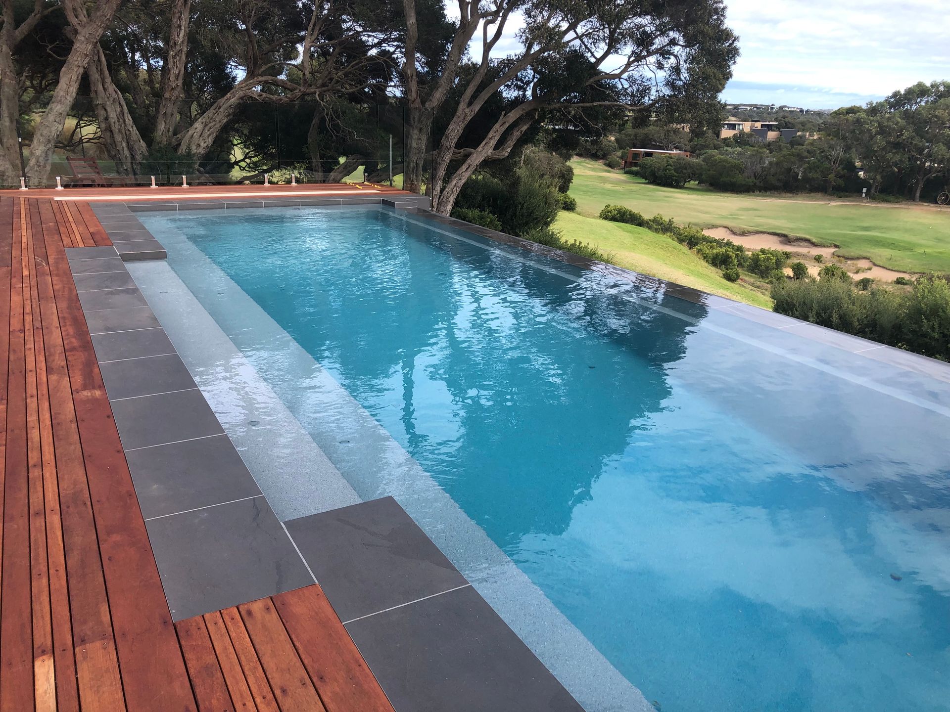 Pool Surrounds for Sale | Buildpro