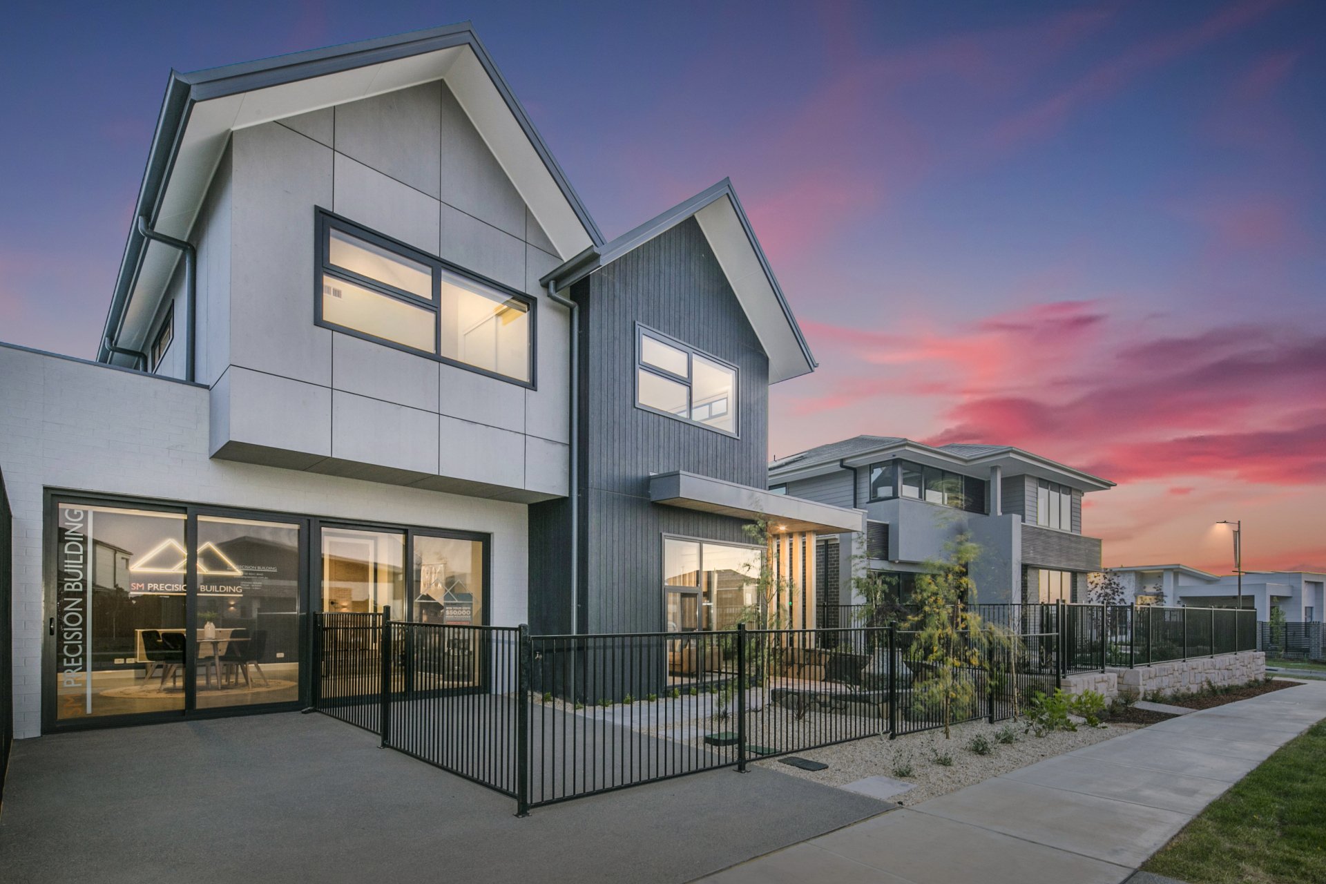 Lightweight Wall Cladding for Sale | Buildpro