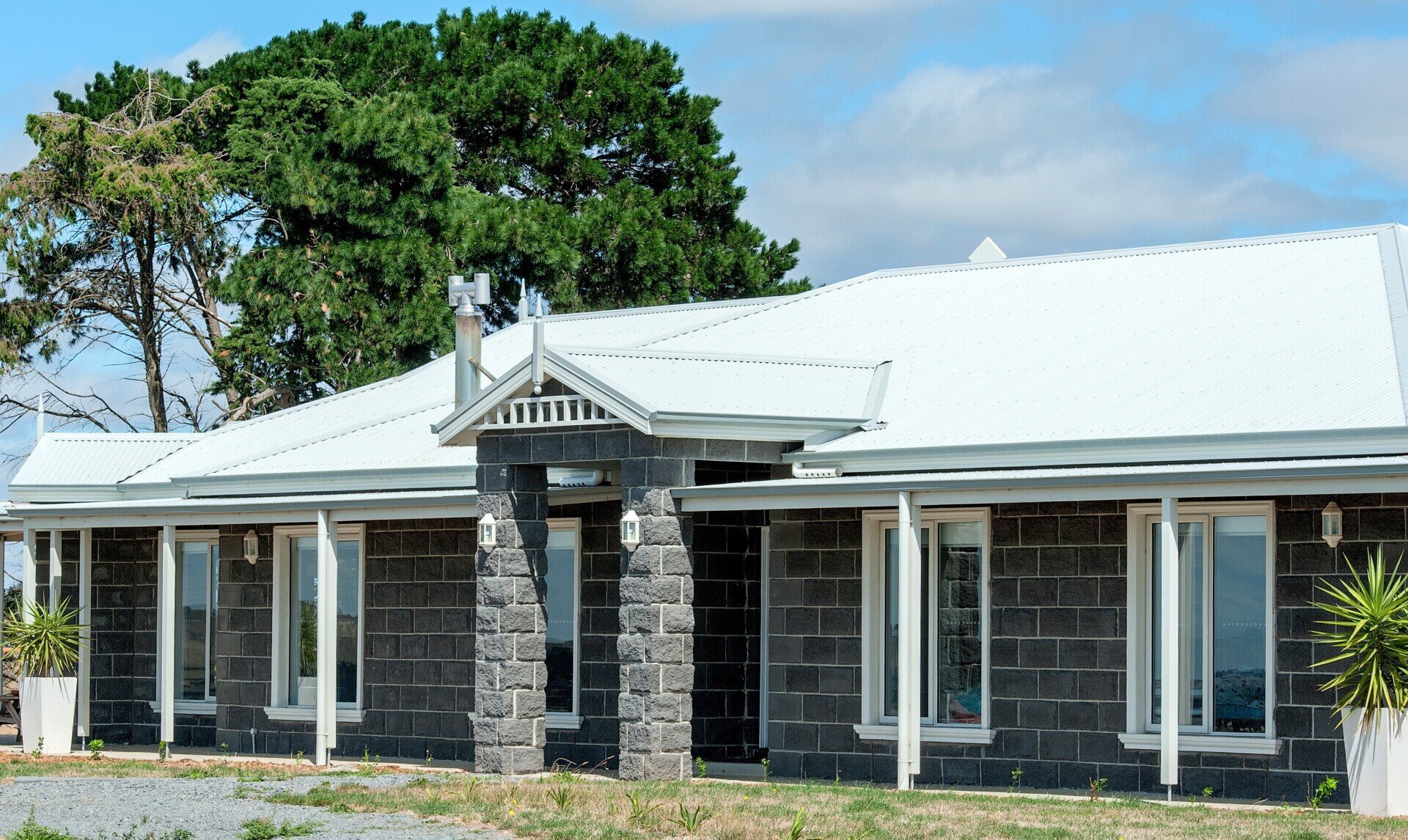 Concrete Building Blocks for Sale | Buildpro