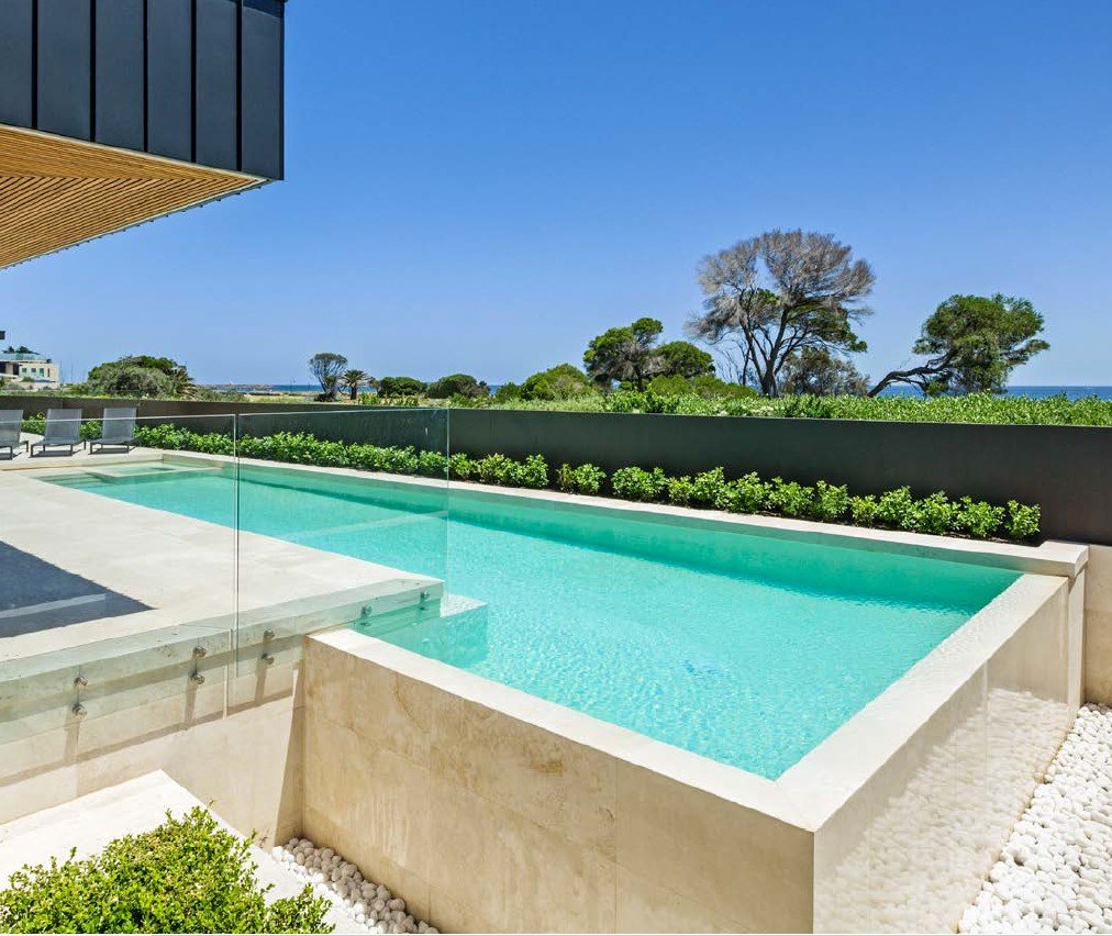 Pool Surrounds for Sale | Buildpro