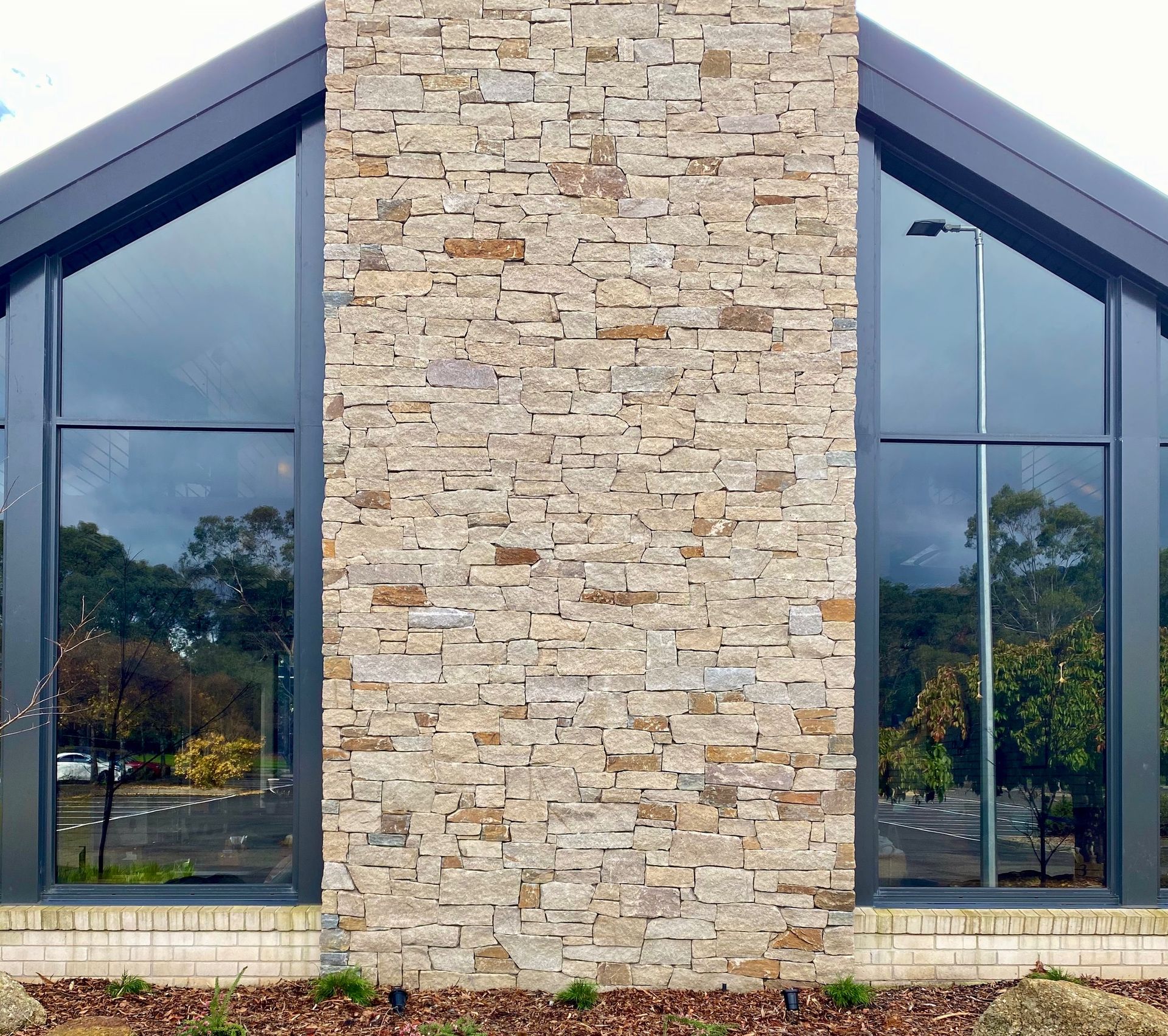 Natural Stone Cladding for Sale | Buildpro
