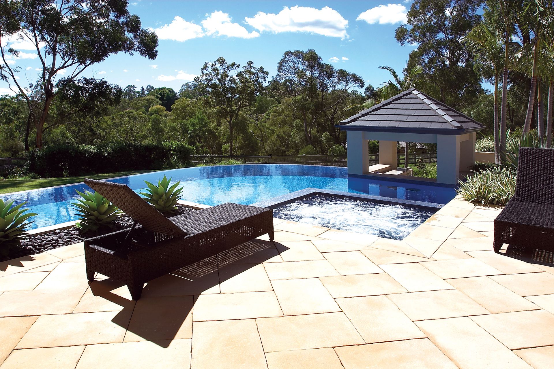 Pool Surrounds for Sale | Buildpro