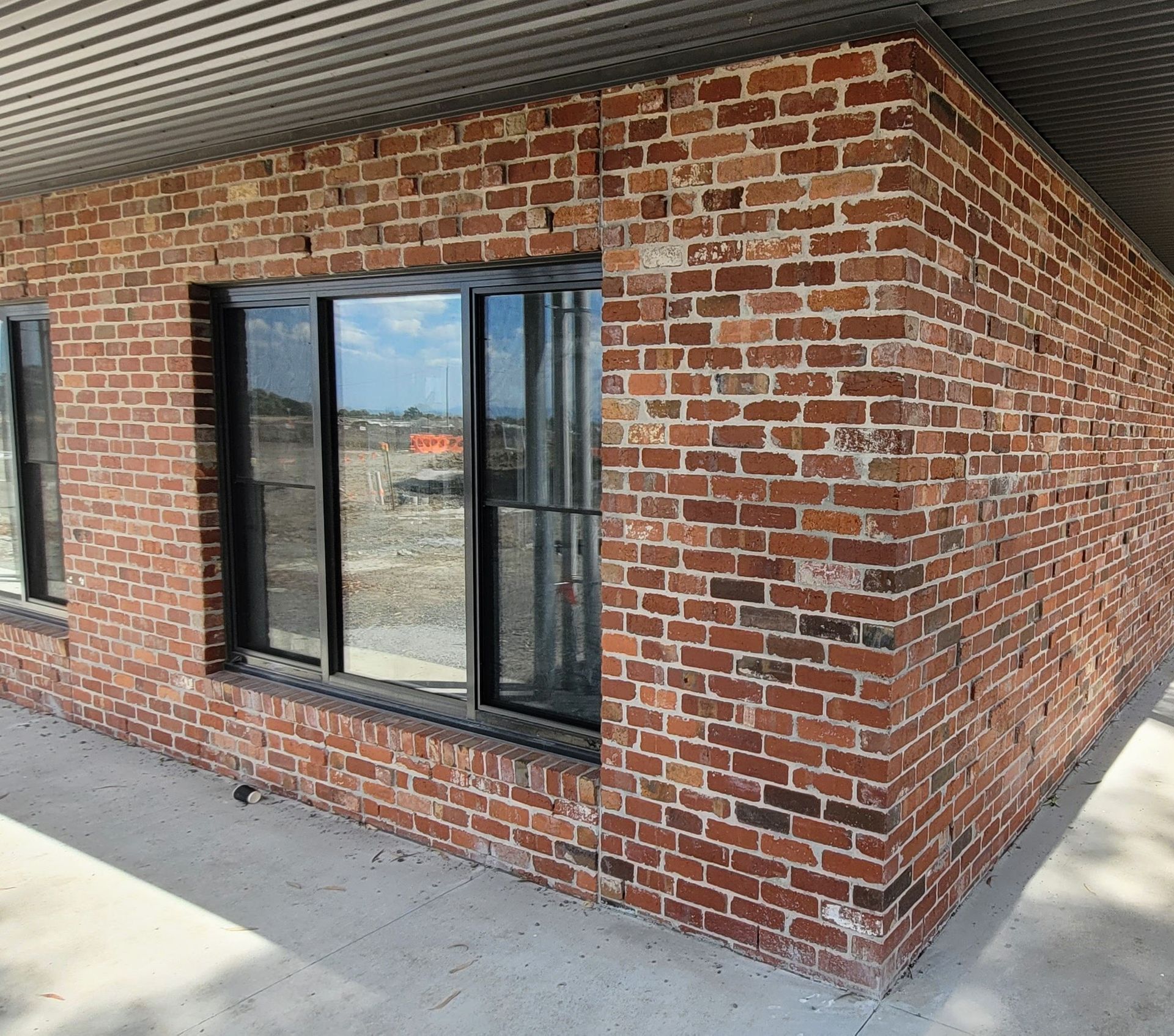 Reclaimed Bricks | Buildpro