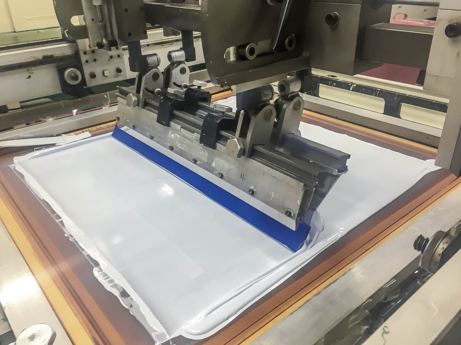 Printing Specialists, Warrington | The Print Shop