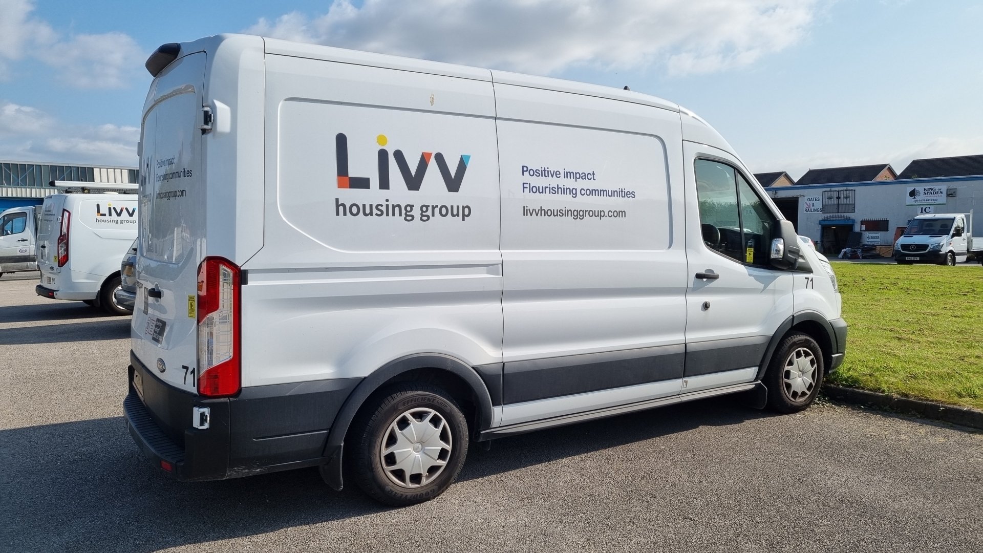 Printing Specialists, Warrington | The Print Shop