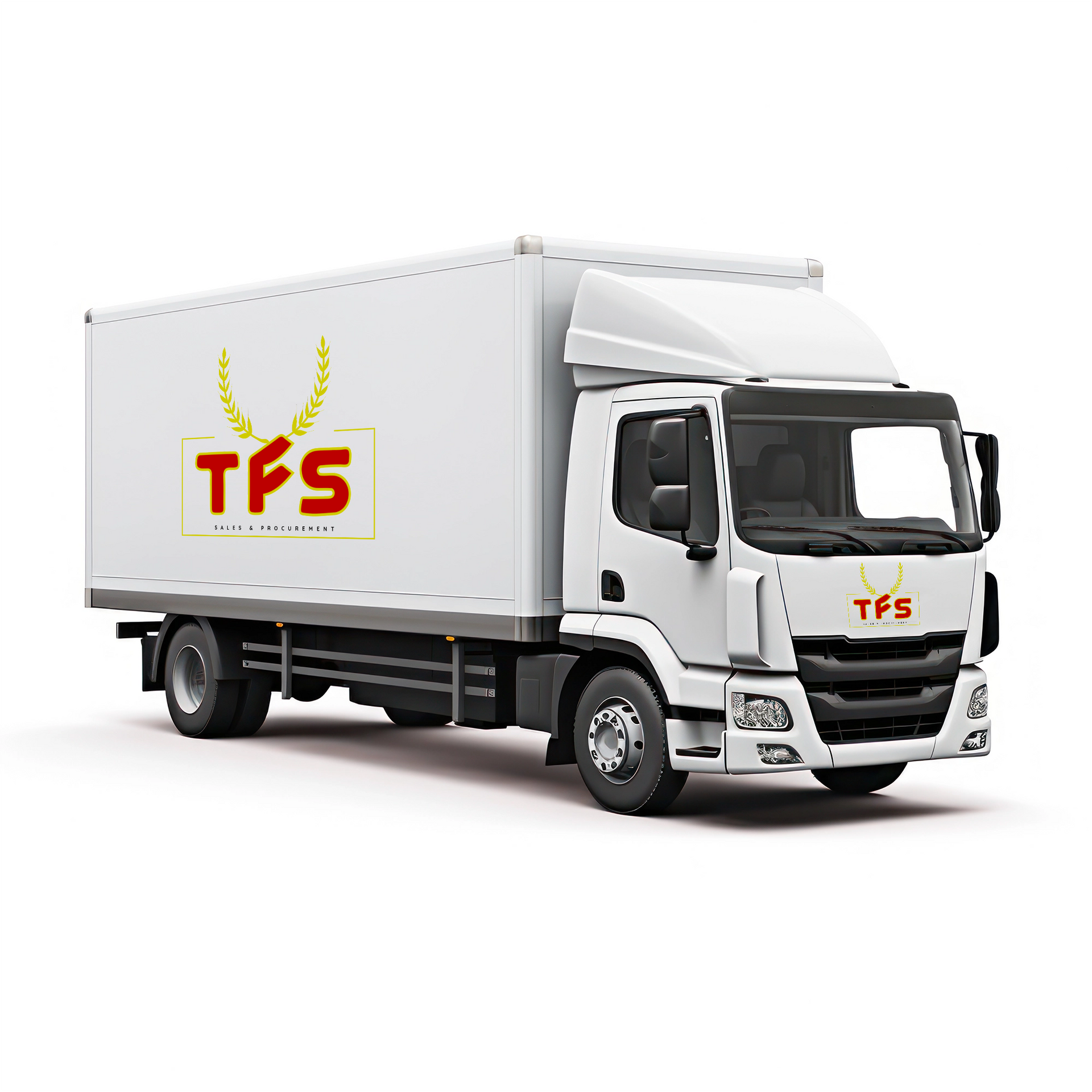 Total Food Solutions | United Kingdom