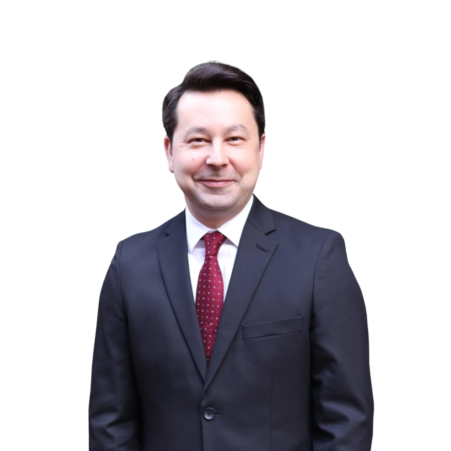 Strategic Advisor Board Global Council Managing Directors