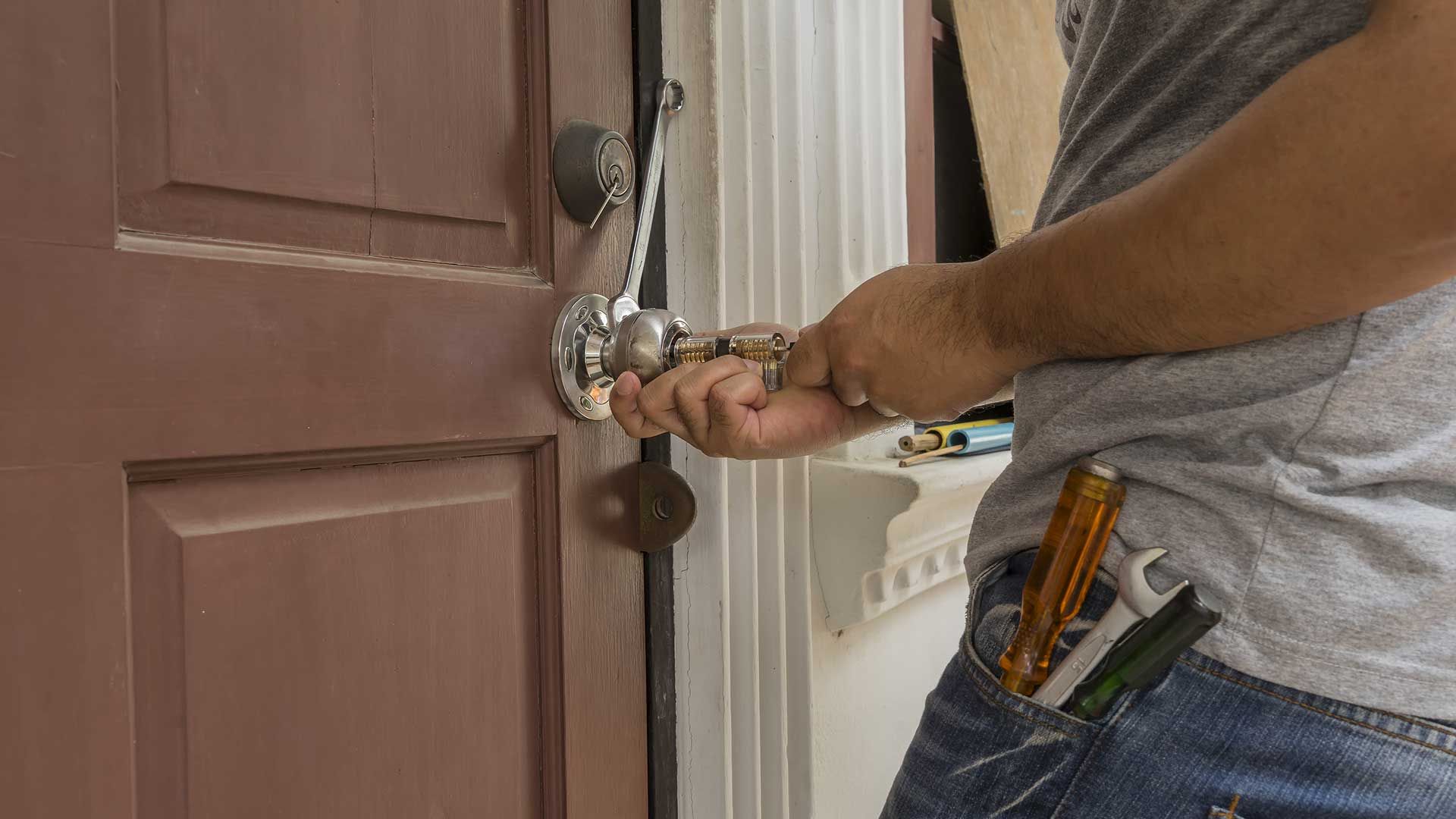 Locksmith | Ontario Lock N Key | Canandaigua, NY