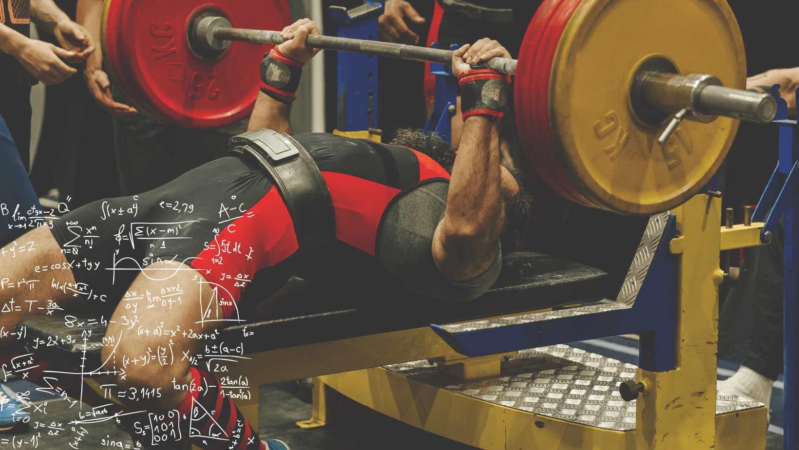 Powerlifting Mesocycle: Sets?