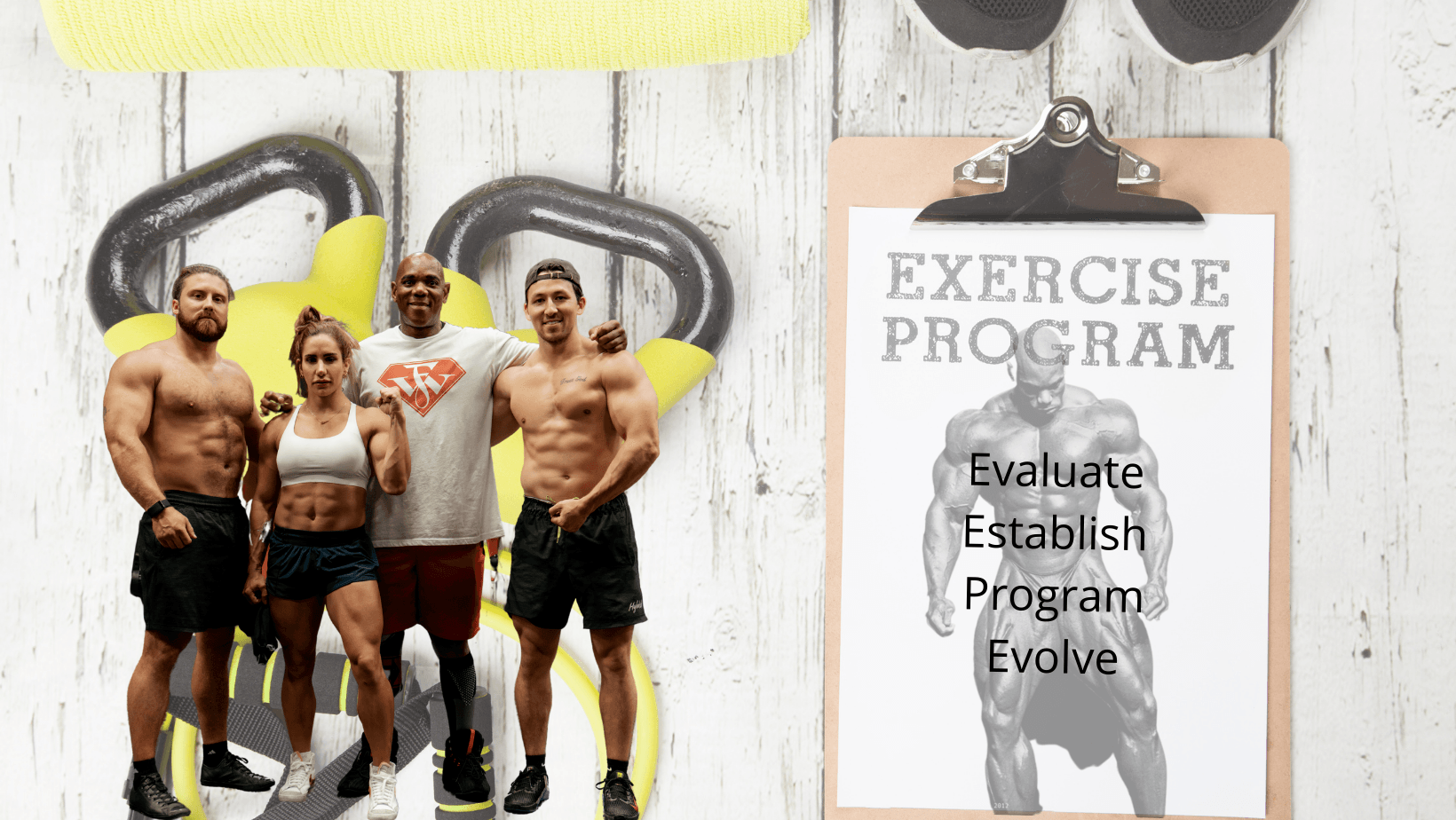 Why You Should Use All Rep Schemes