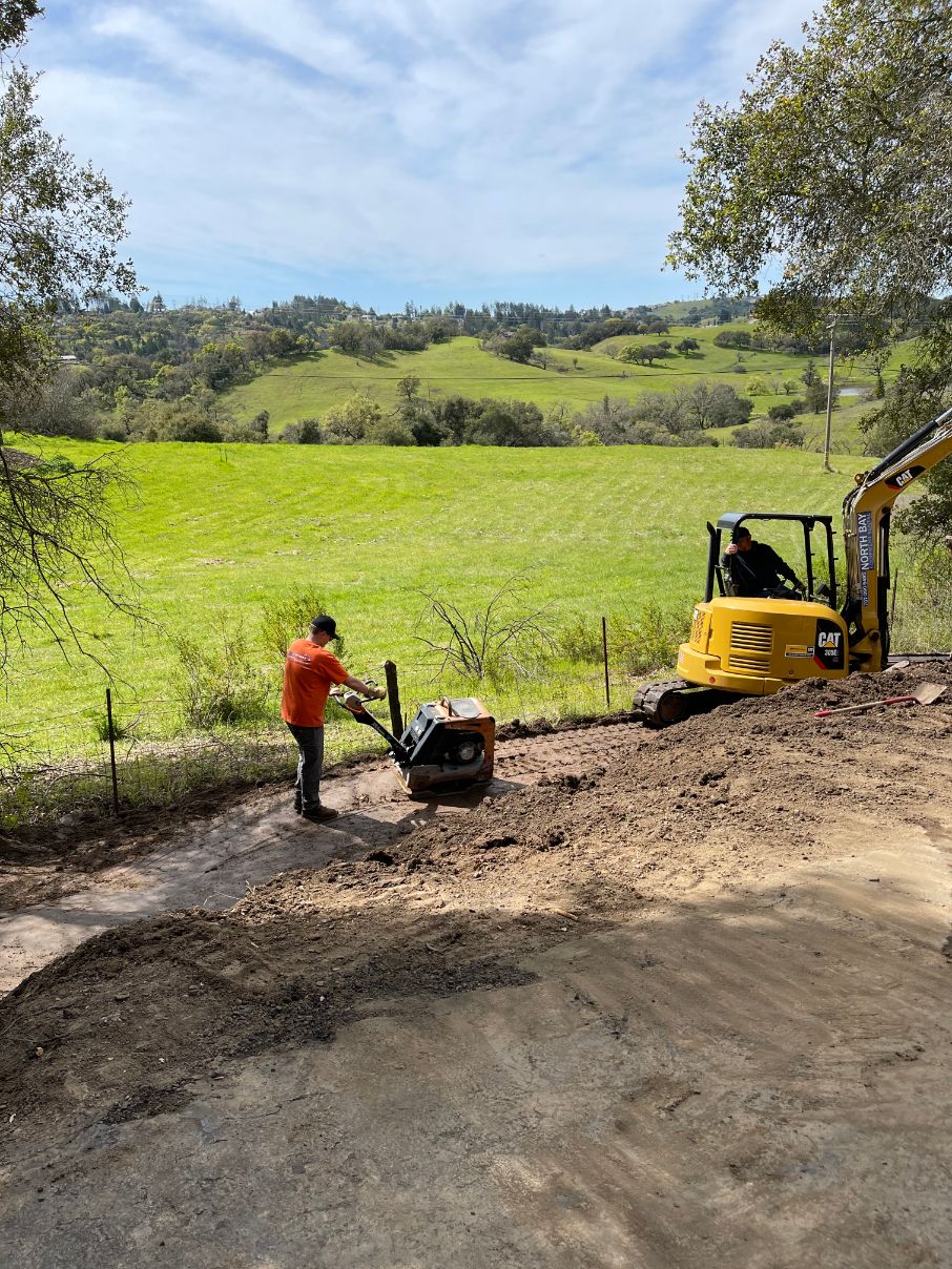 Culvert Repair / Fire Prevention