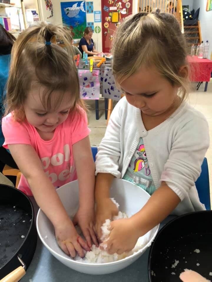Preschool Program | Boambee, NSW | Little Hands