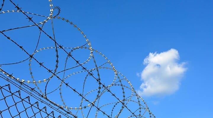 Cercas electrificadas en Monterrey, Nuevo León - DESCORP