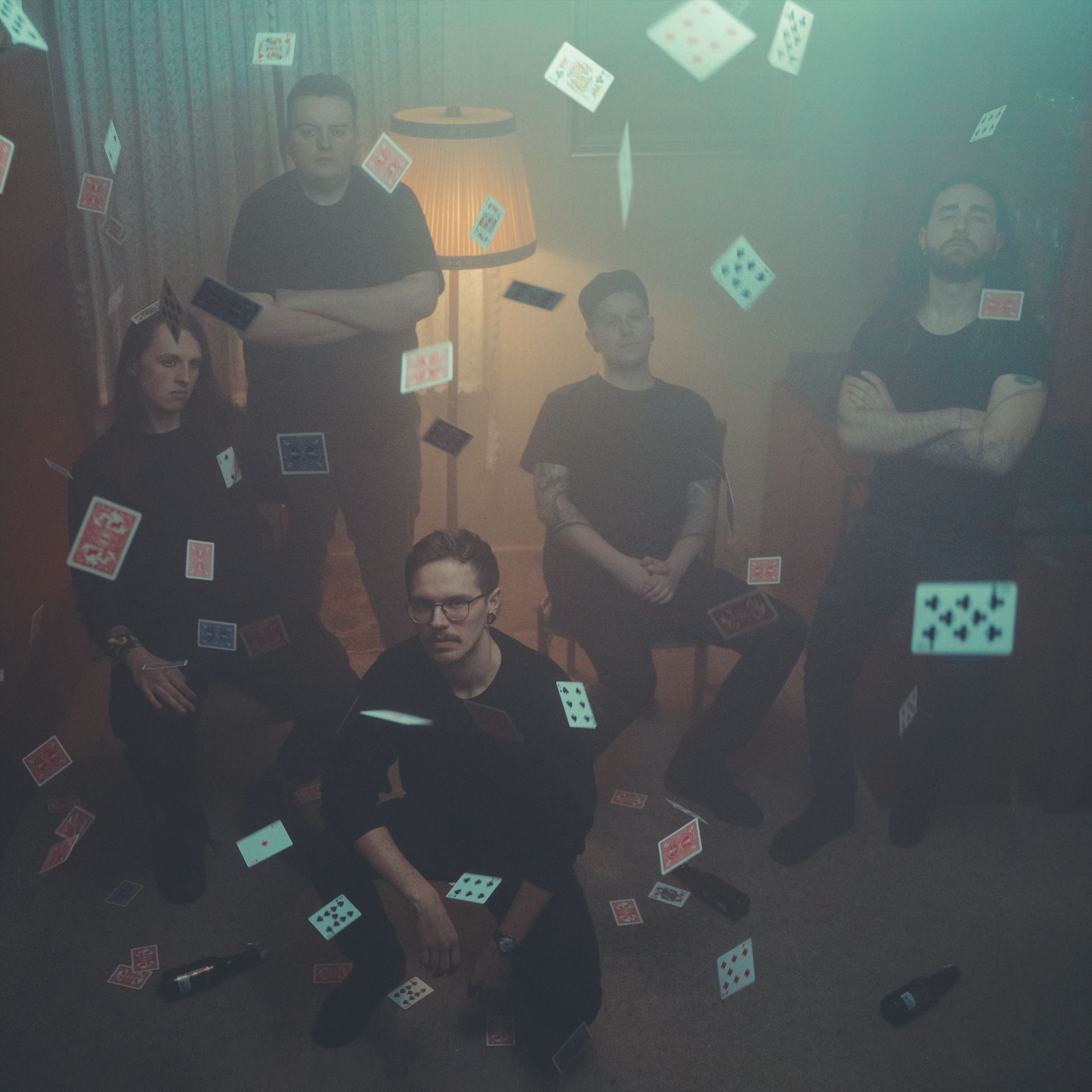 Home [leyka-band.com]