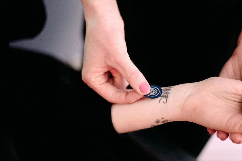 NuCalm Anti-stress Patch | Hammonds Plains NS | Atlantic Chiropractic