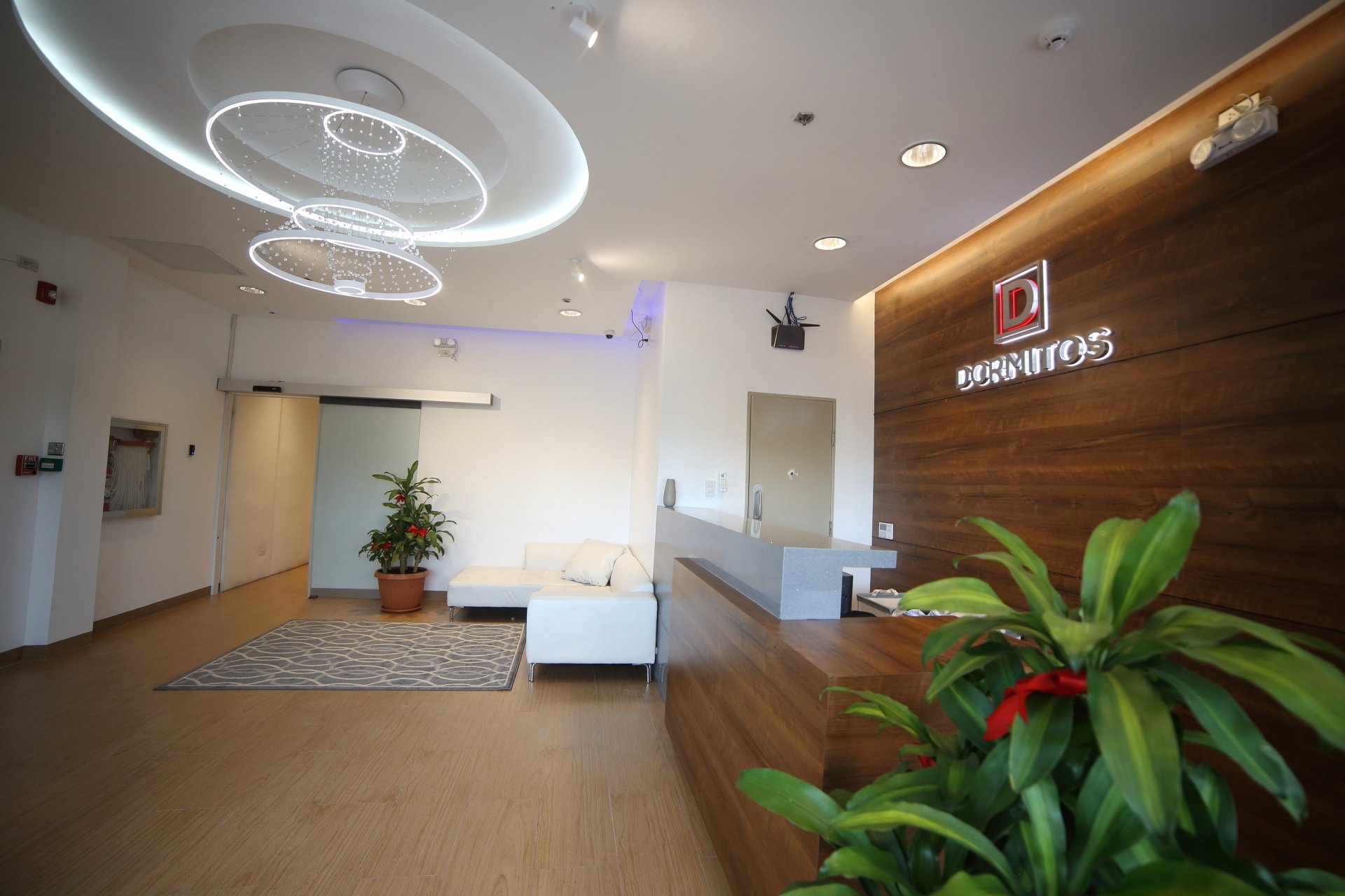 Gallery Dormitos