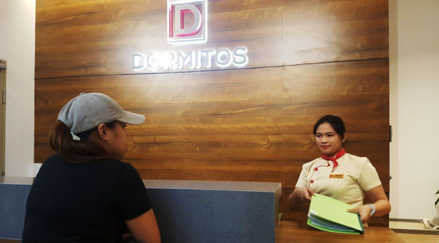 Dormitos