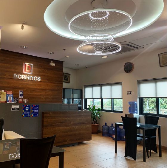 Gallery Dormitos