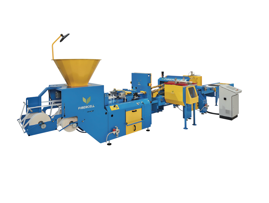 Filling Machines for Peat Moss Excellence