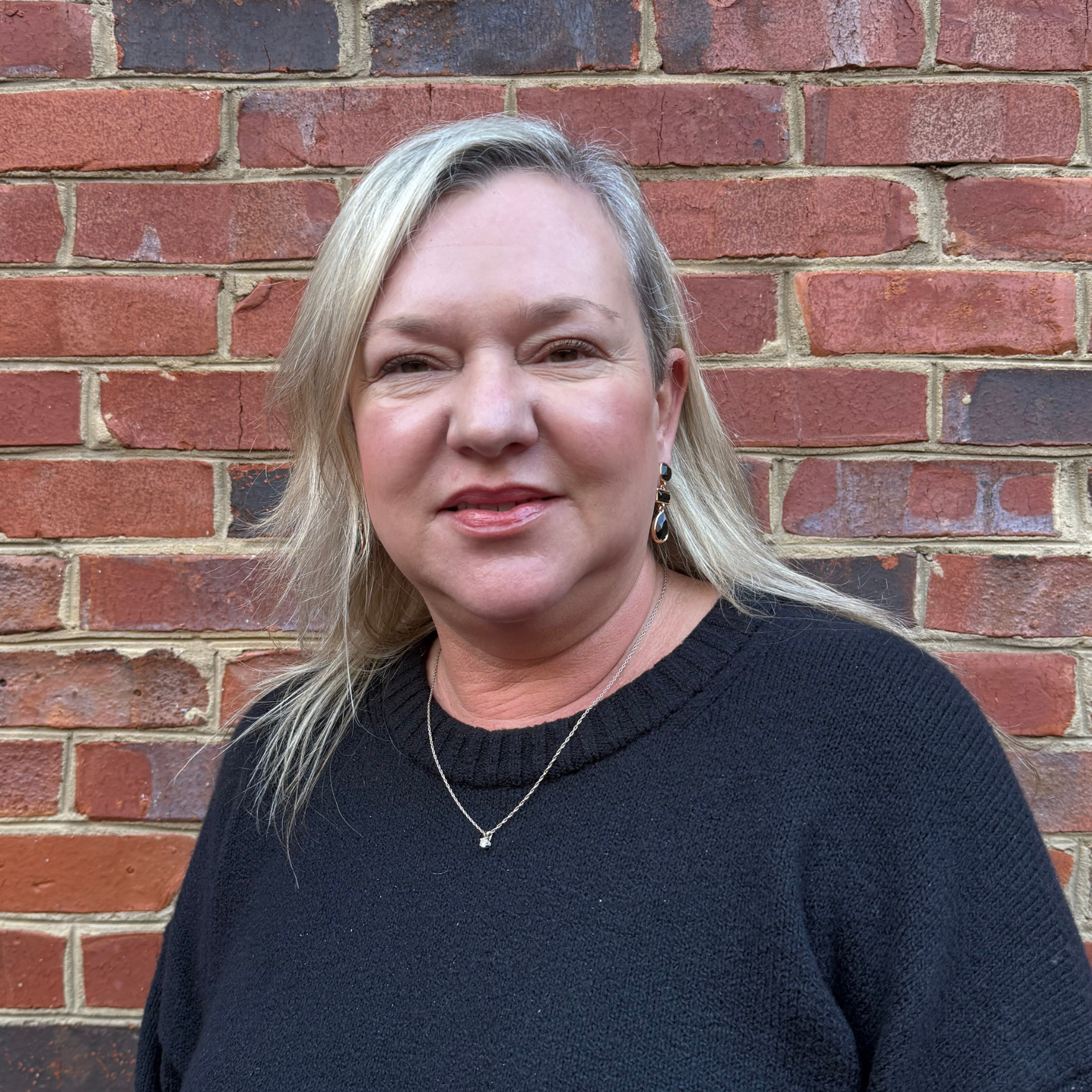 Meet Our People | Ronald Mcdonald House Chattanooga