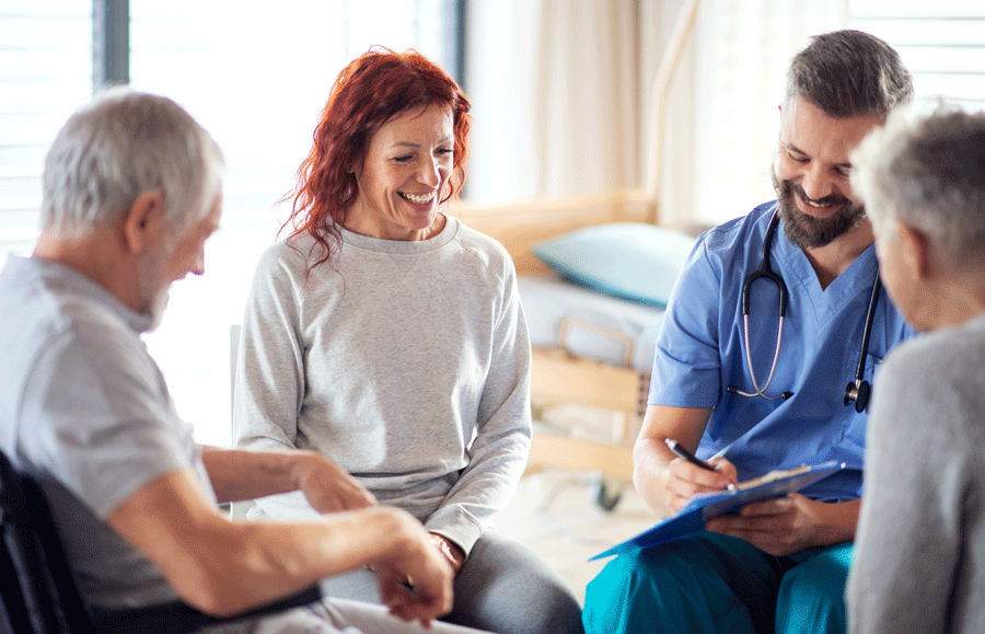 Behavioral & Mental Health Center – Akron, OH