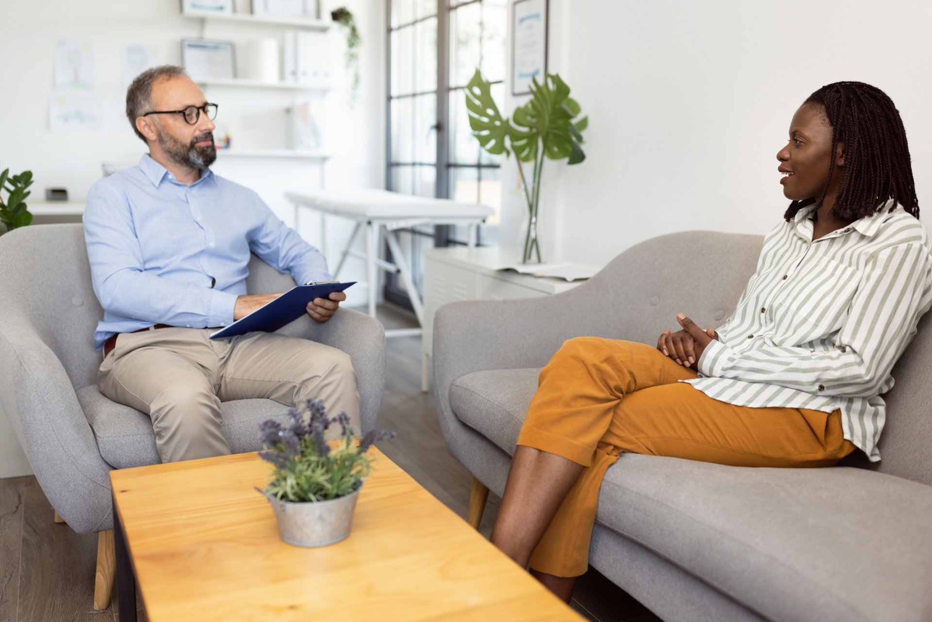 Behavioral & Mental Health Center – Akron, OH