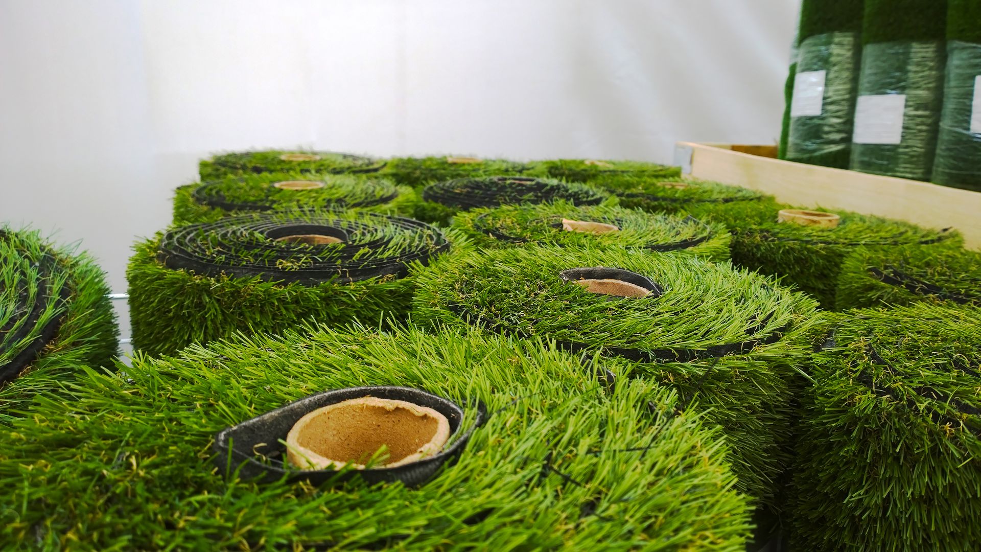 Products | Brisbane, QLD | Apollo Landscaping Supplies