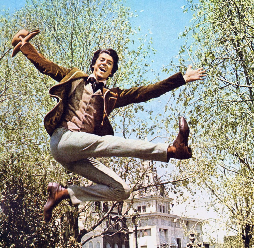 Barbra Archives | Hello Dolly 1969 Film – Casting, Costume Tests, Music