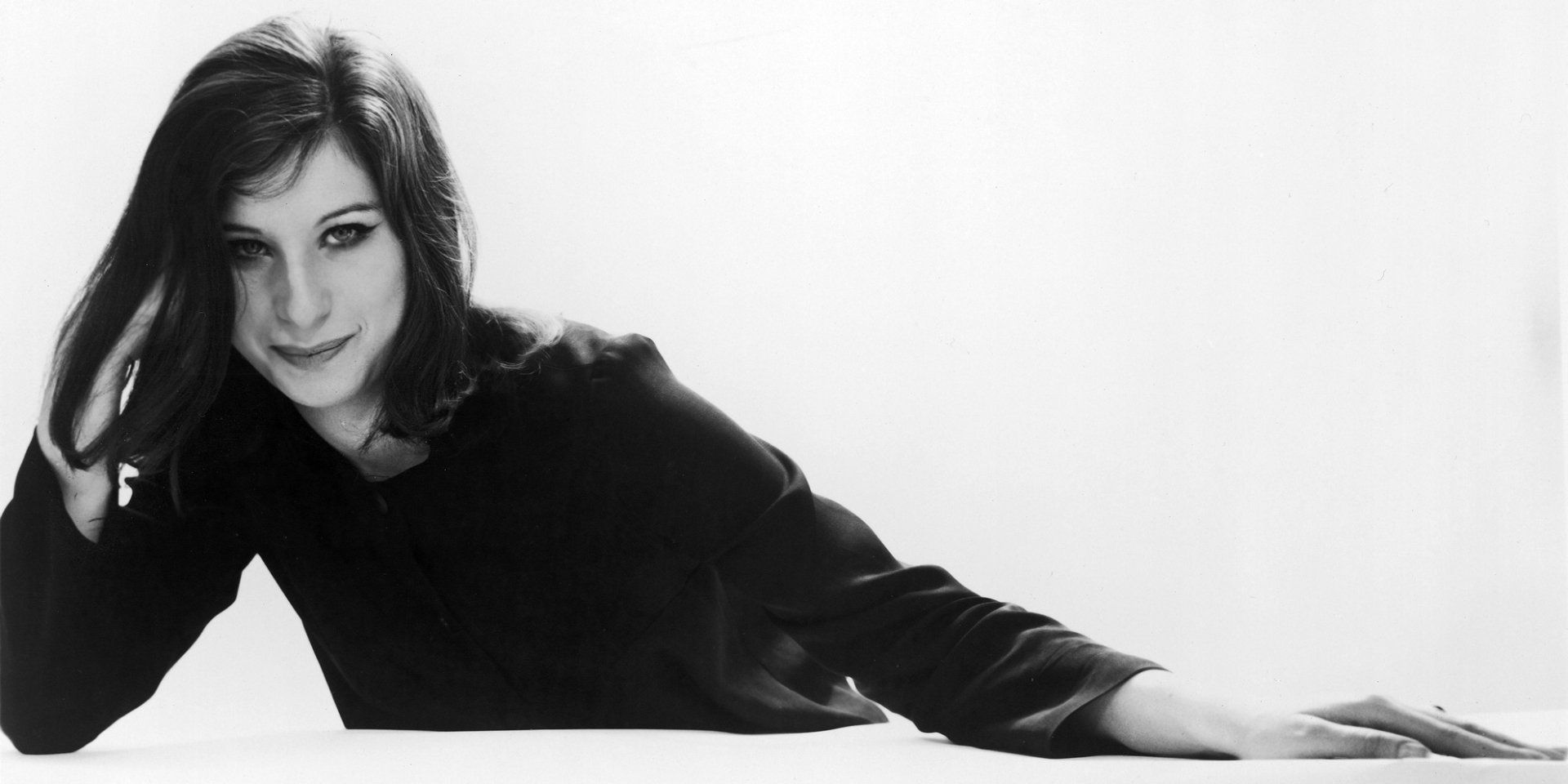 Barbra Archives | The Barbra Streisand Album 1963