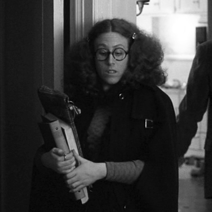 Barbra Archives | Up the Sandbox 1972 Film