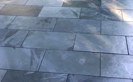 Slate Paving Leeds - Paving Leeds 0113 5191919