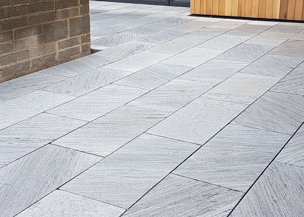 Marble Paving Leeds - Paving Leeds 0113 519 1919